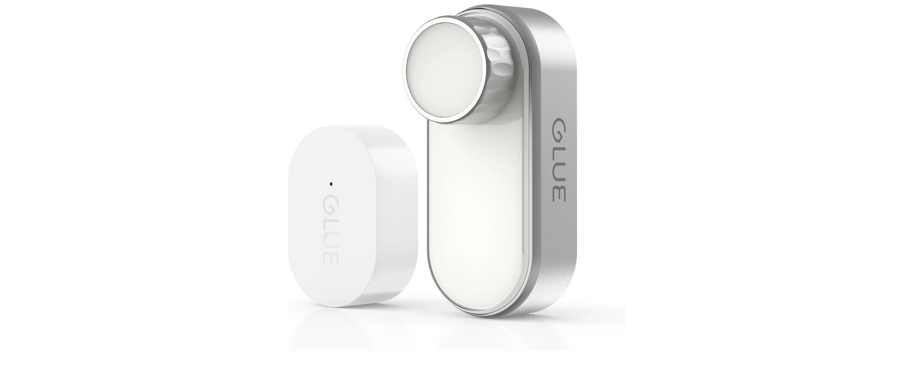 Smart Door Lock Pro – the future of your front door, GLUE Smart Lock ...