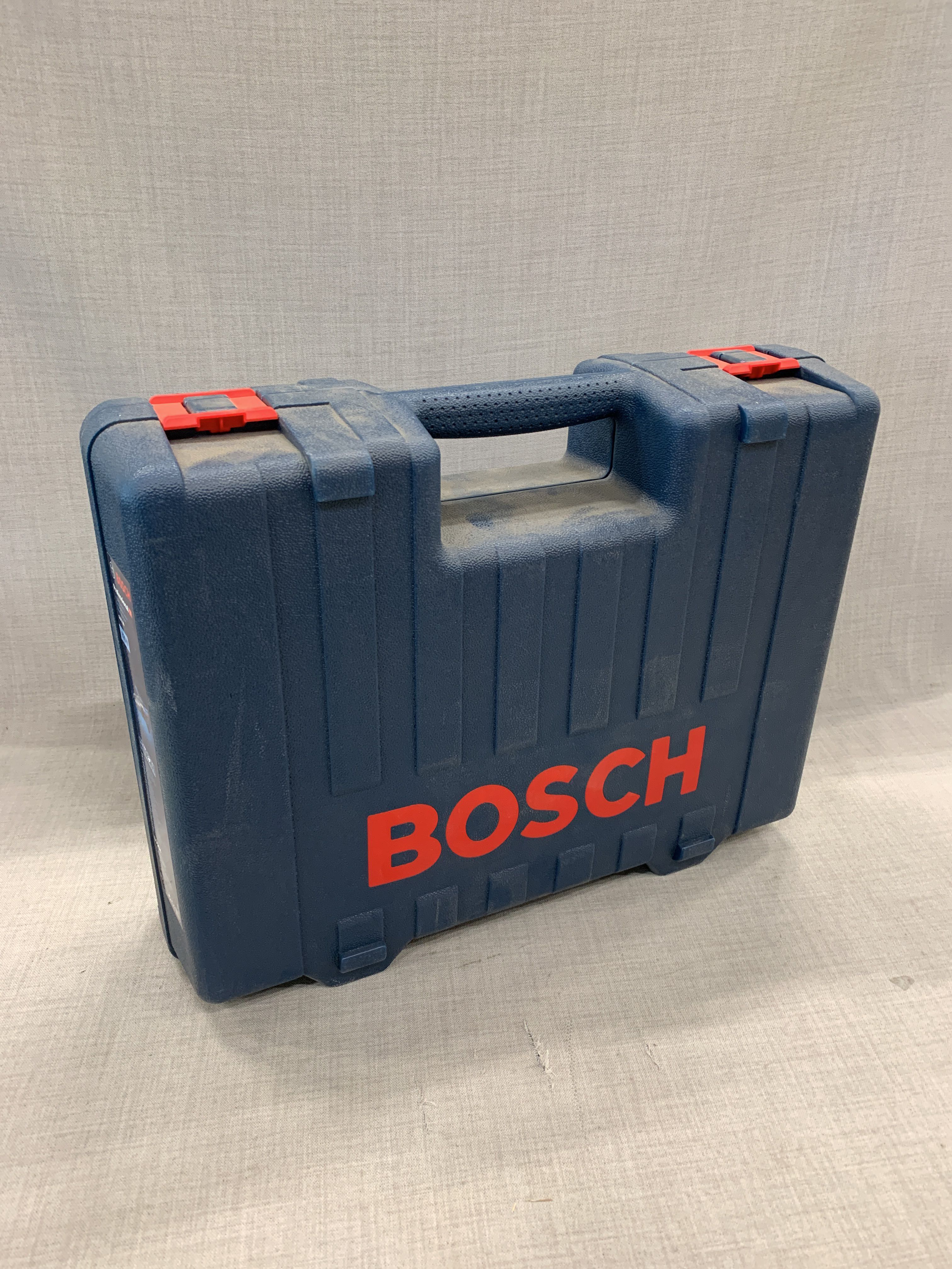 Nutrunner Bosch GDS 30 920 W - PS Auction - We value the future ...