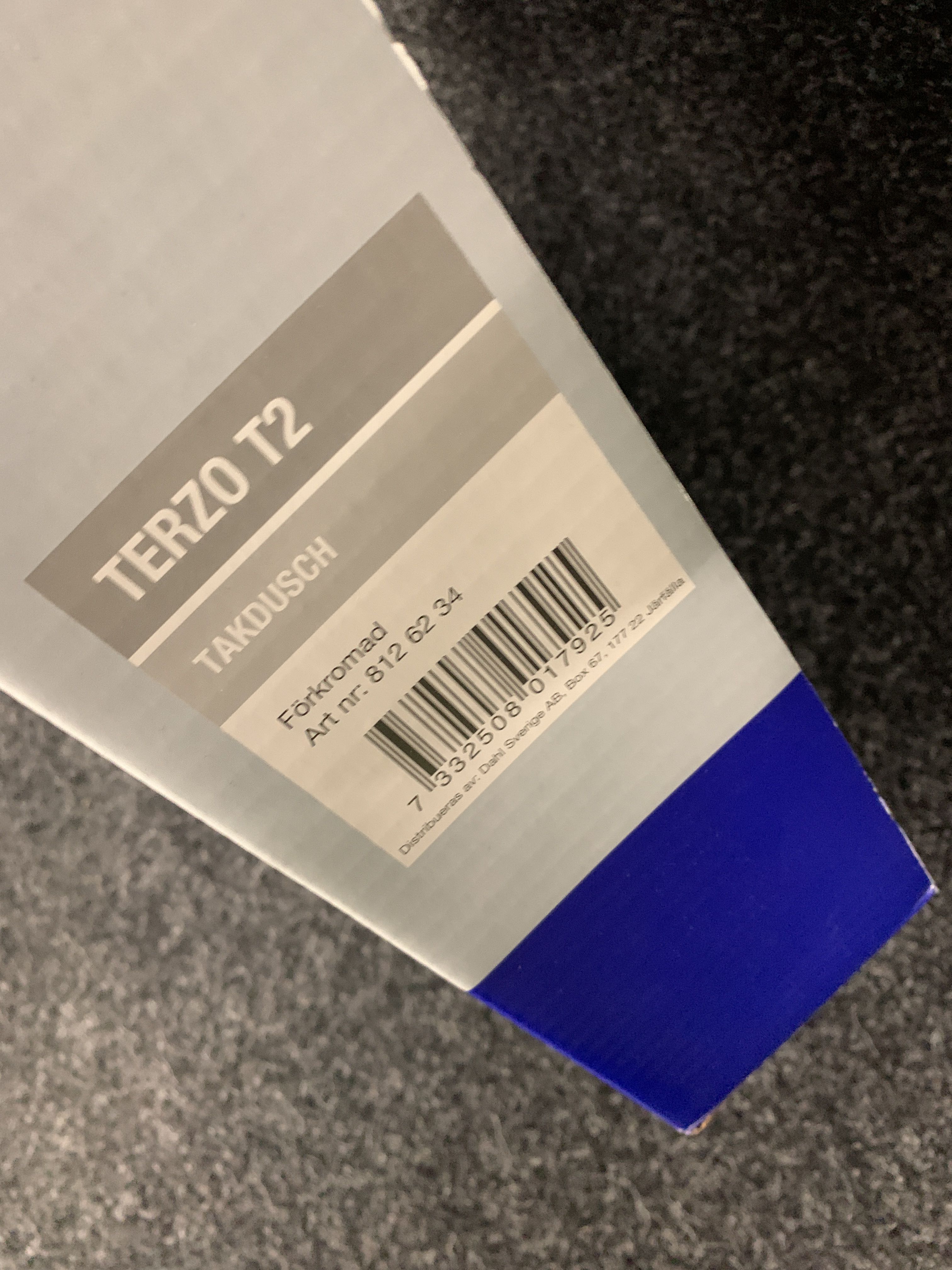 Roof shower Alterna Terzo T2 - PS Auction - We value the future ...