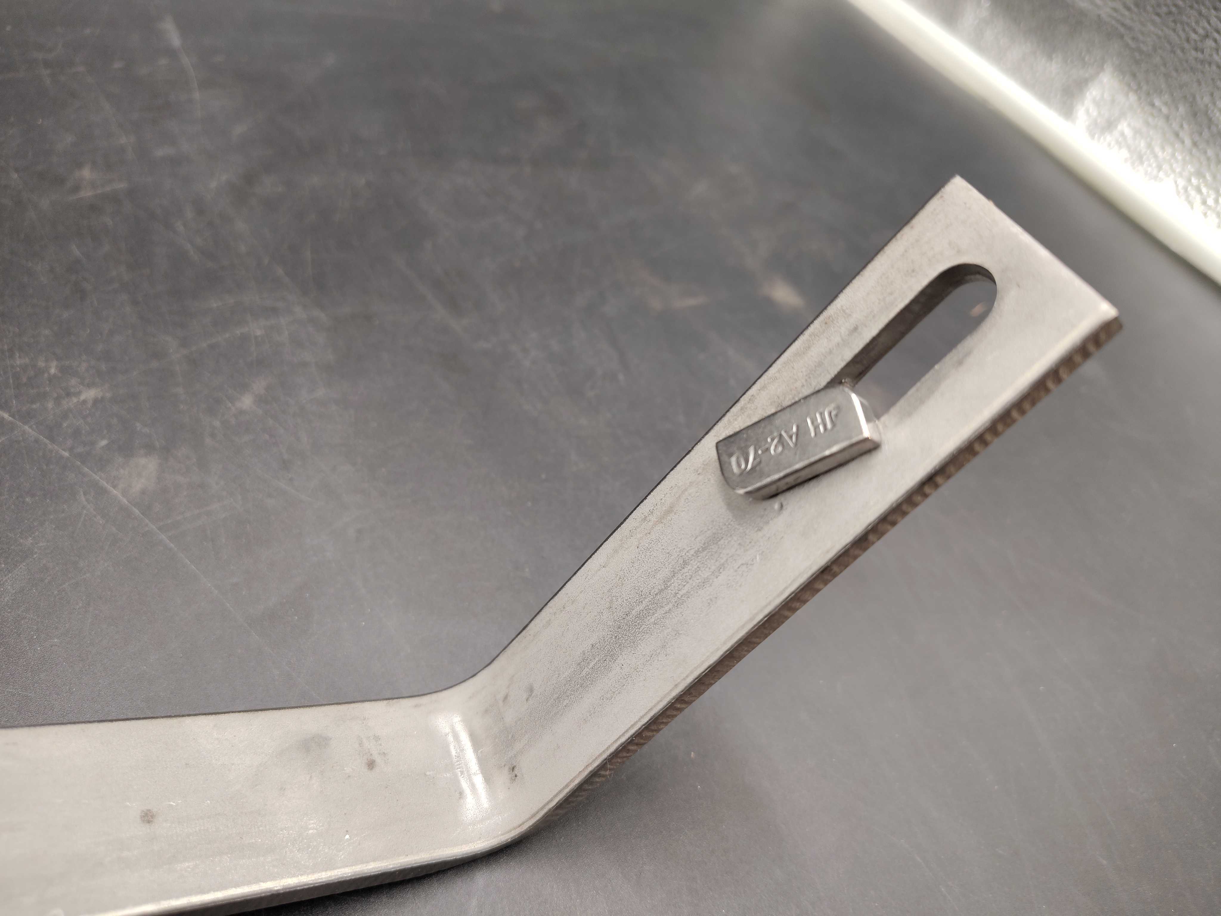 Roof hook, 30 pcs – Van der Valk, stainless steel adjustable for roof ...