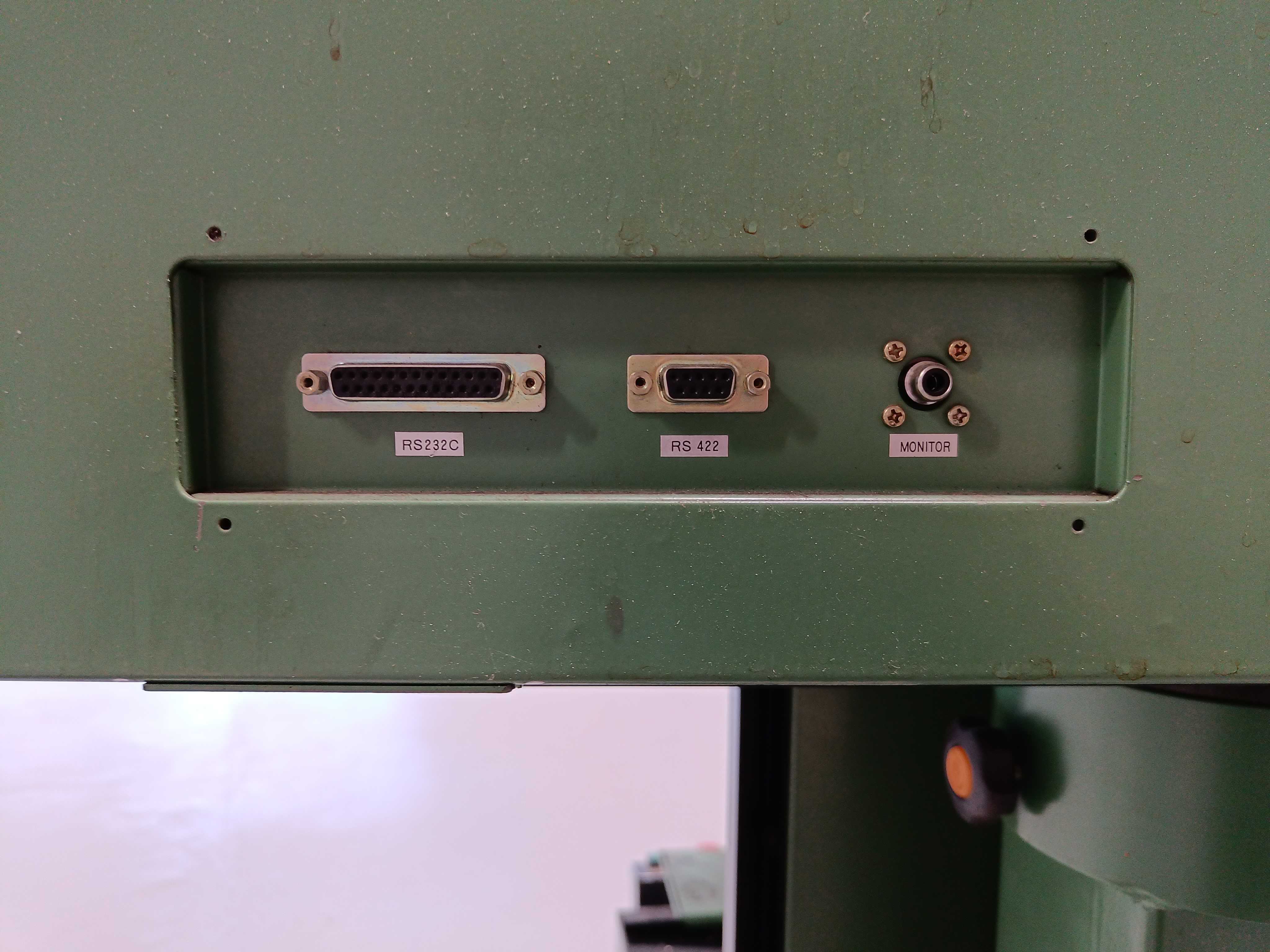 CNC Lathe Lux-Turn - PS Auction - We value the future - Largest in net ...