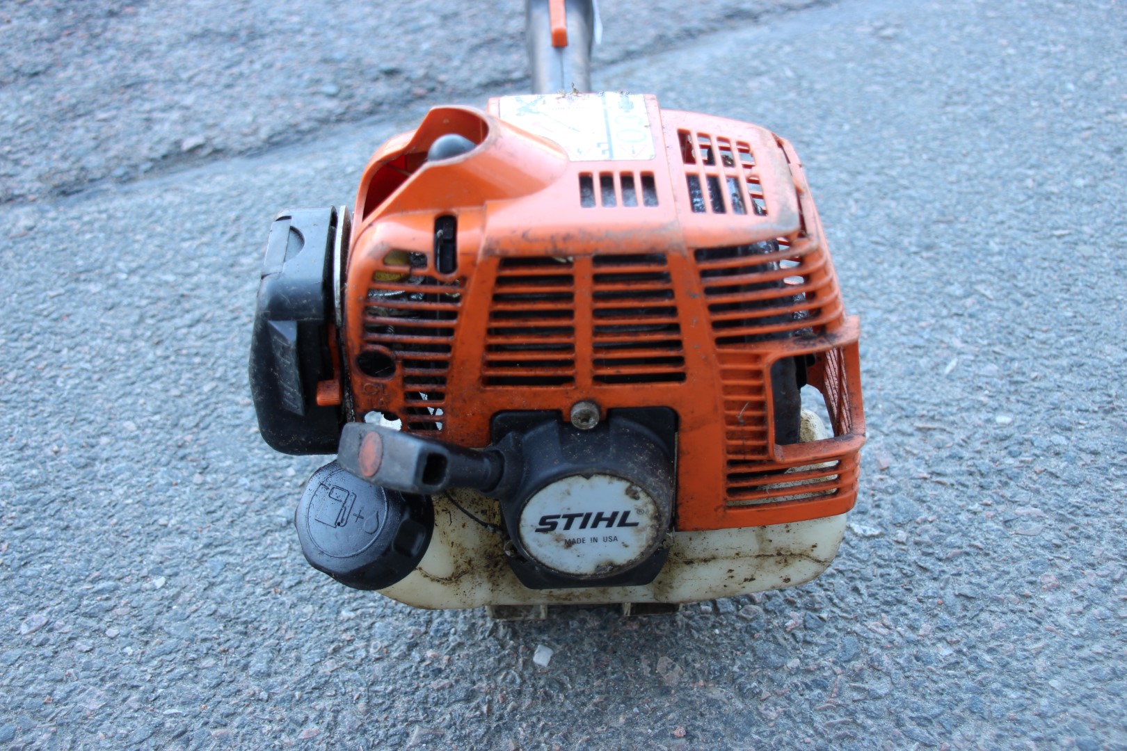 Grensåg Stihl HT75 - PS Auction - We value the future - Largest in net ...