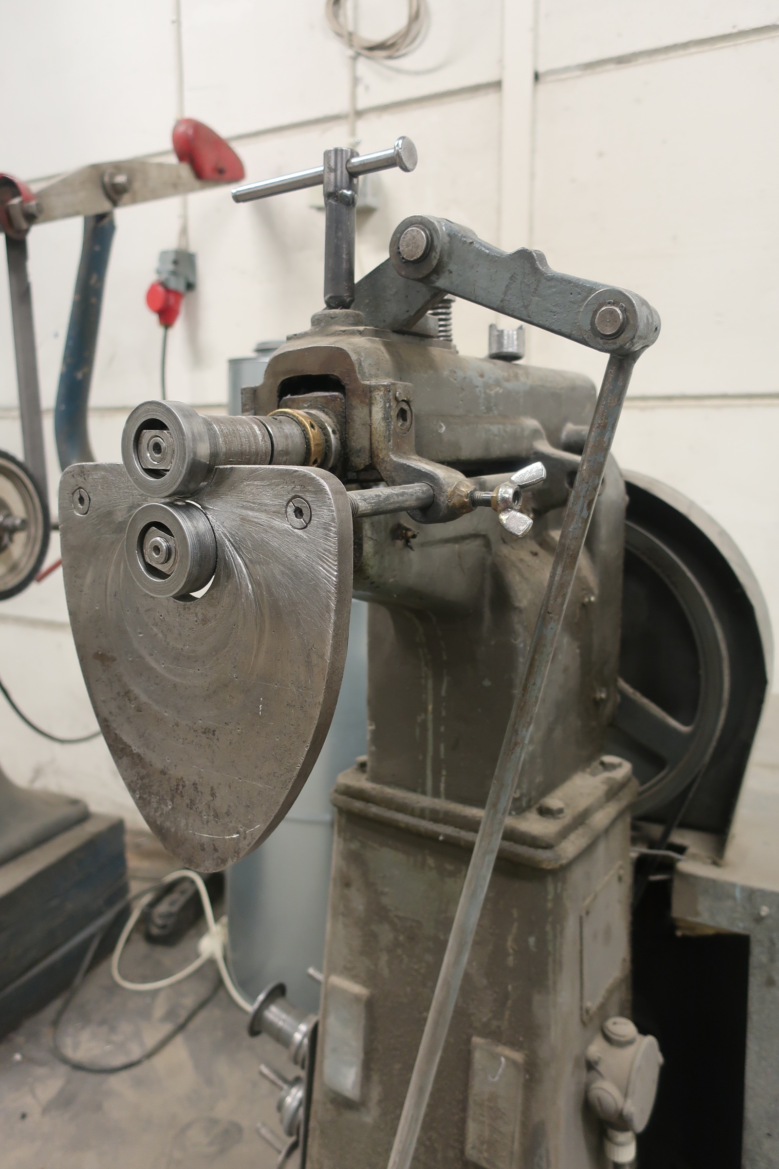 Sick Machine - PS Auction - We value the future - Largest in net auctions