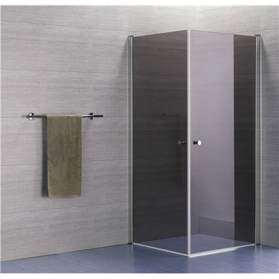 Shower corner Alterna Lusso, straight, 70x90 or 90x70 - PS Auction - We ...