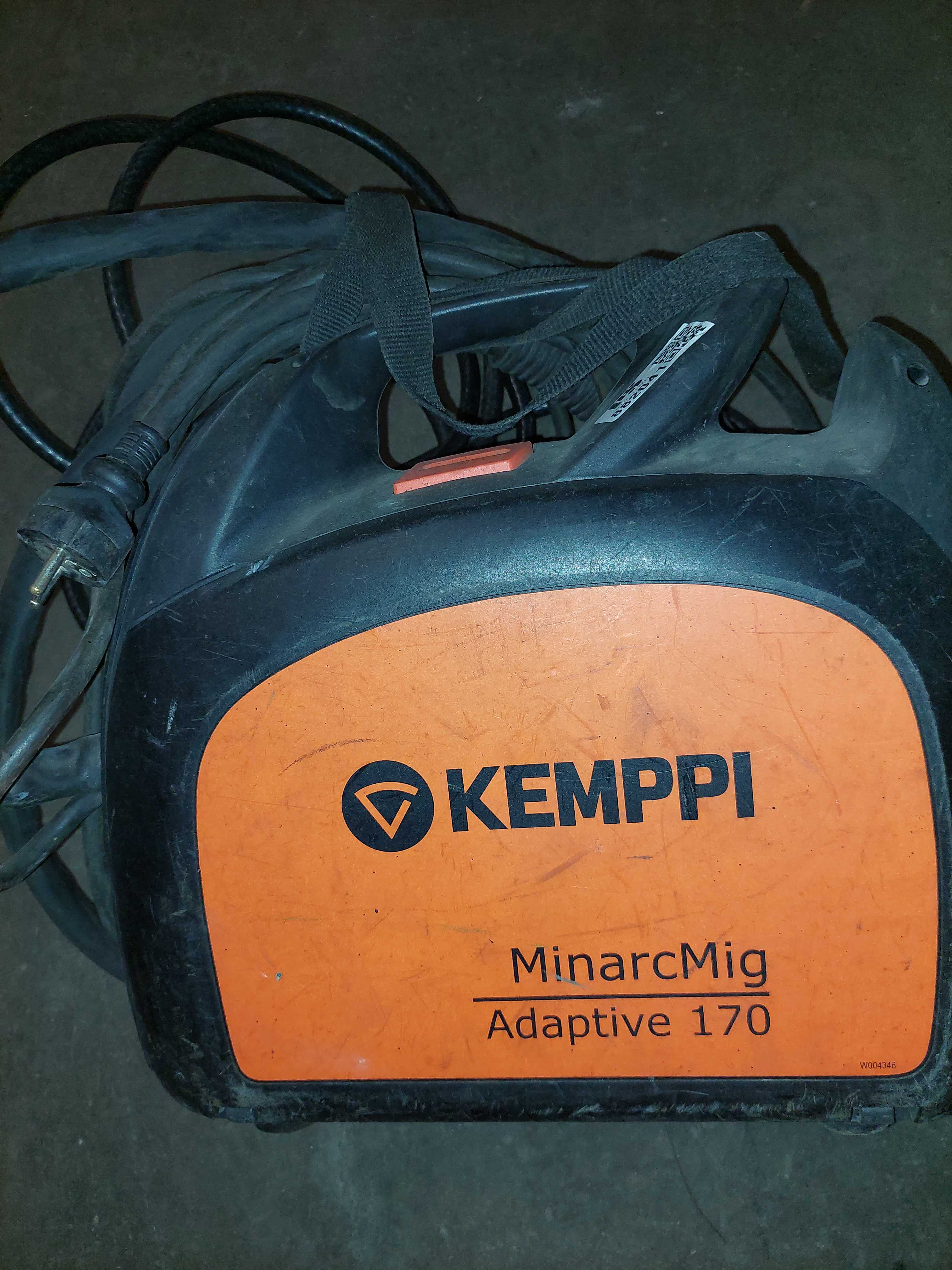 Migsvets Kempi Adeptive 170 - PS Auction - We value the future ...