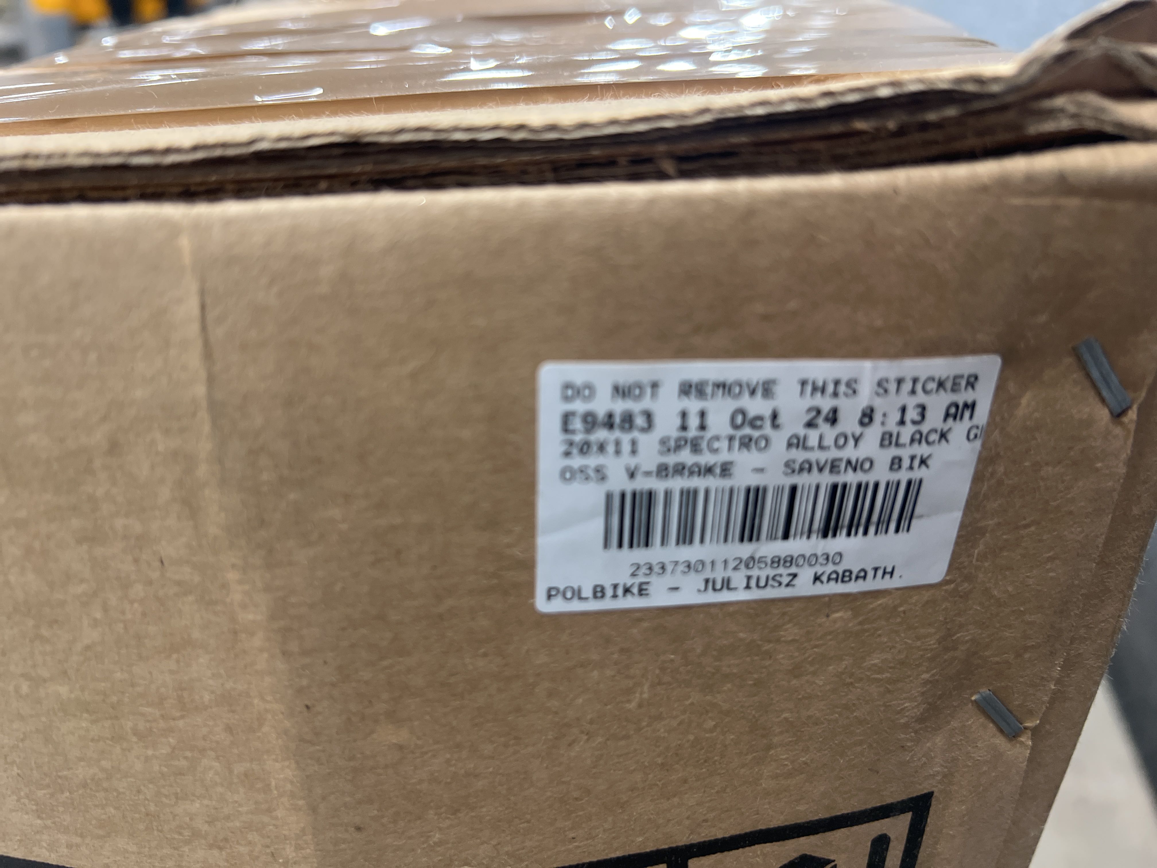 Mountainbike Spectro 20" - Svart - Auktioner online - Nätauktioner ...