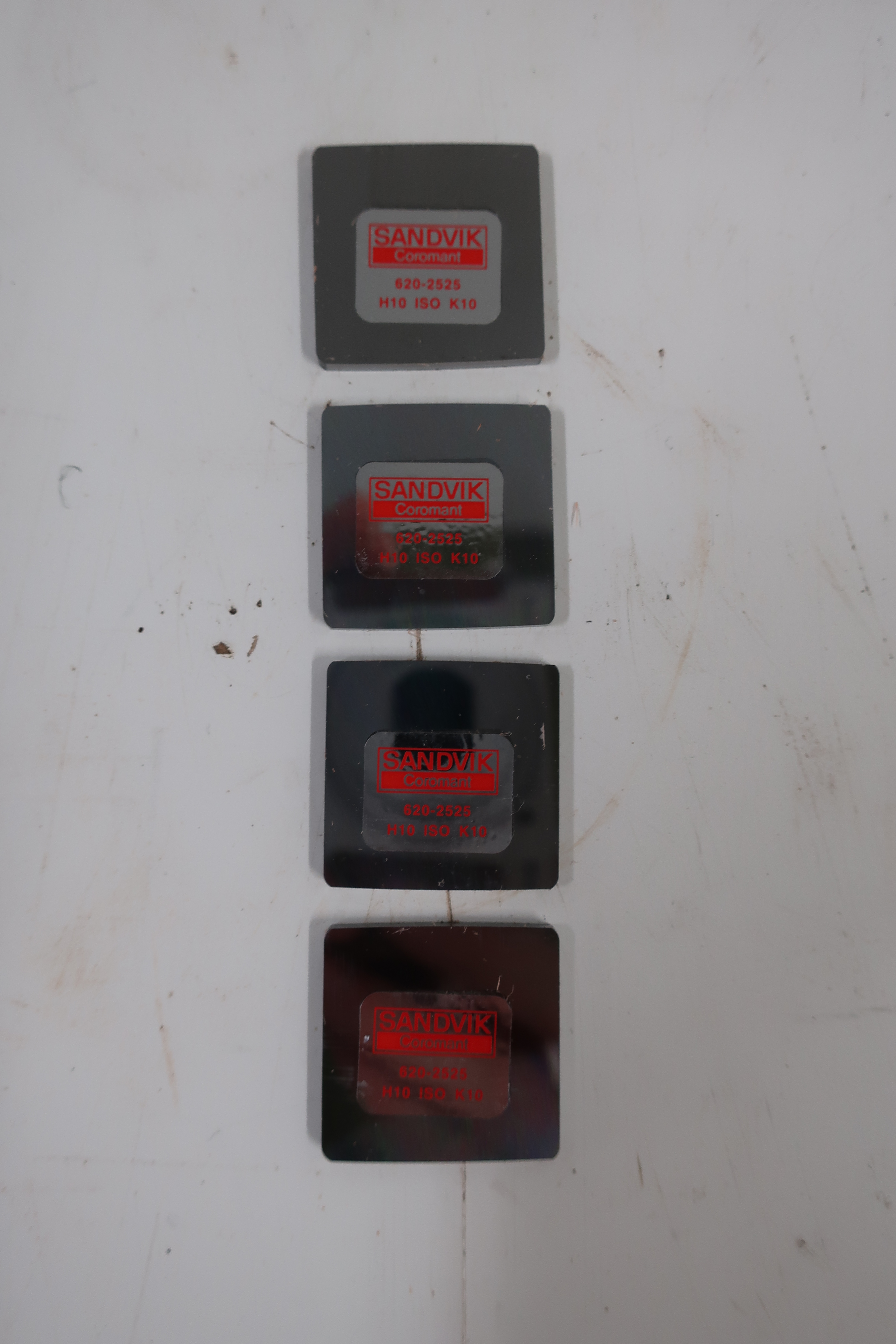 Scraper Sandvik 620-25 - PS Auction - We value the future - Largest in ...