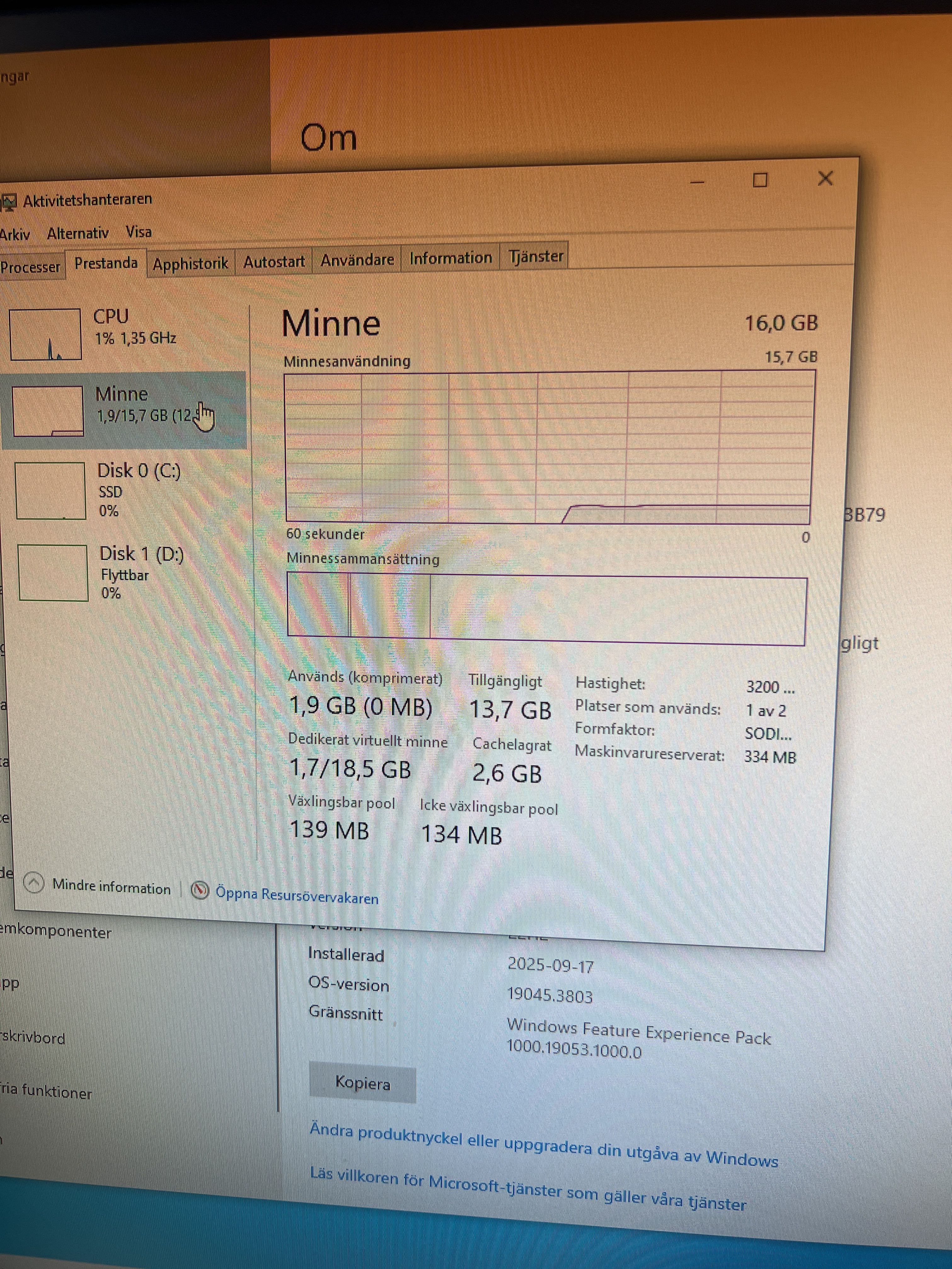 Mini PC - Lenovo ThinkCentre M70q Gen 2 - PS Auction - We value the ...