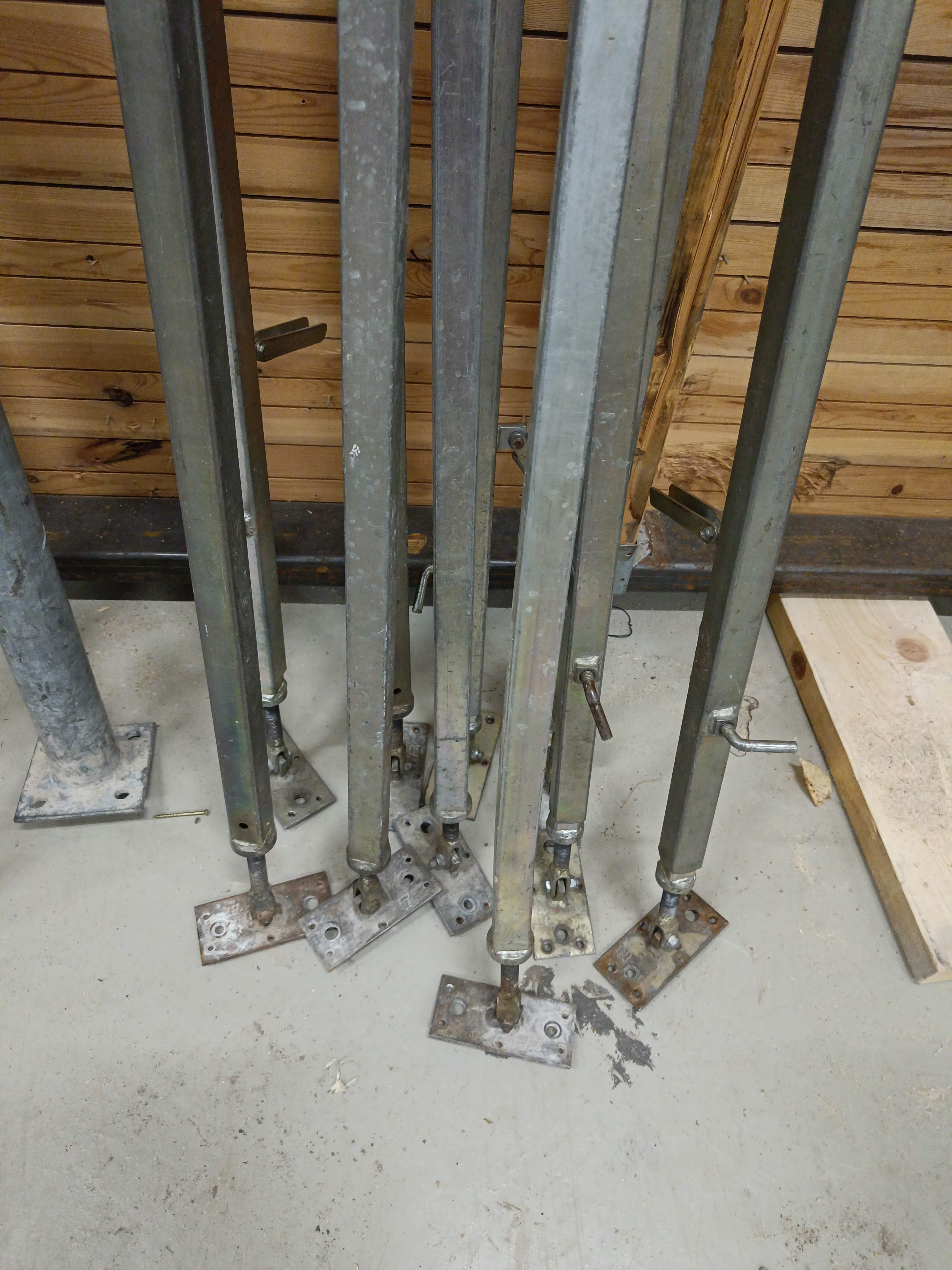 Väggstöd & Stemp - Auktioner online - Nätauktioner & Konkursauktioner ...