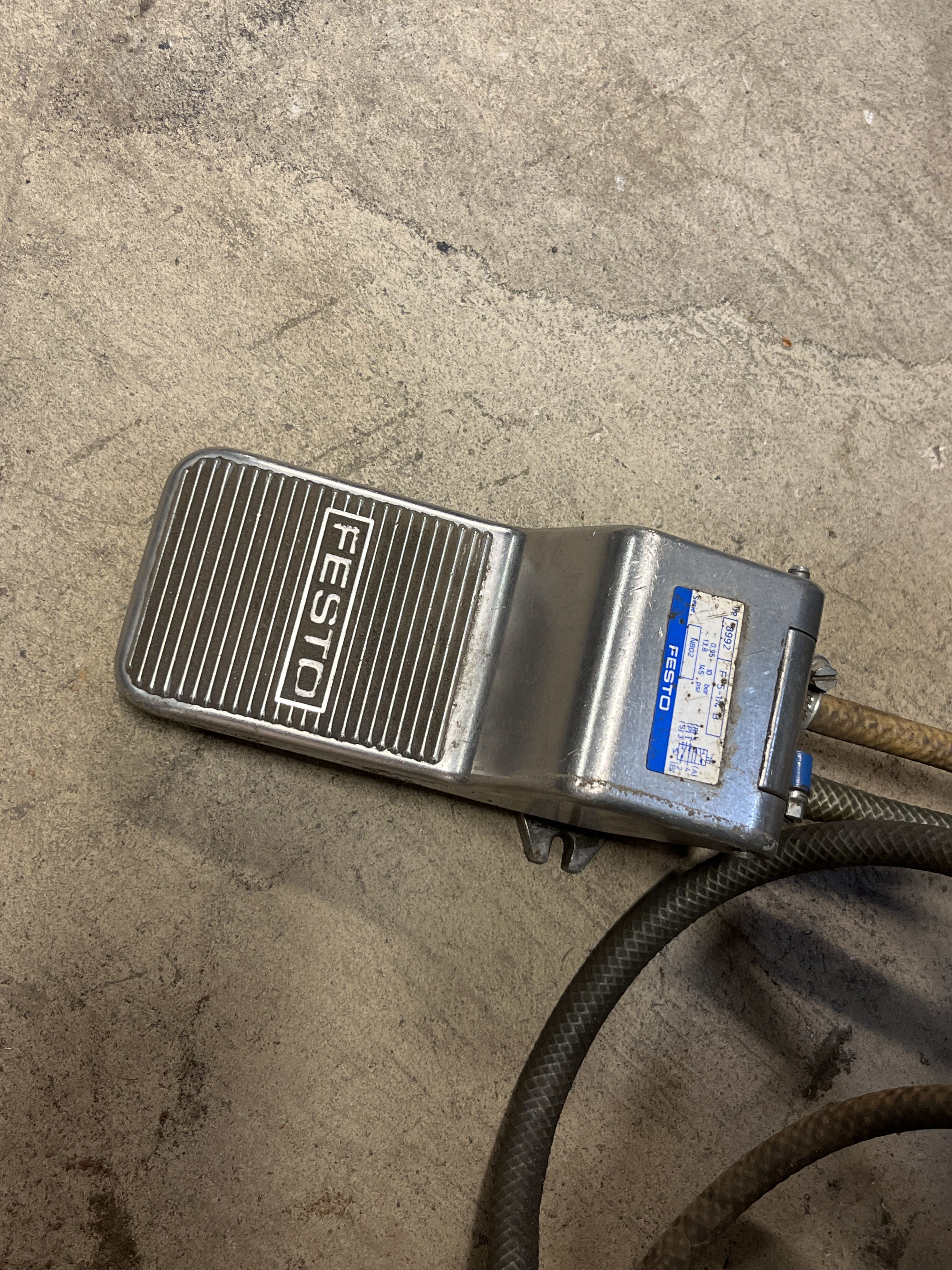 Buck tool - PS Auction - We value the future - Largest in net auctions