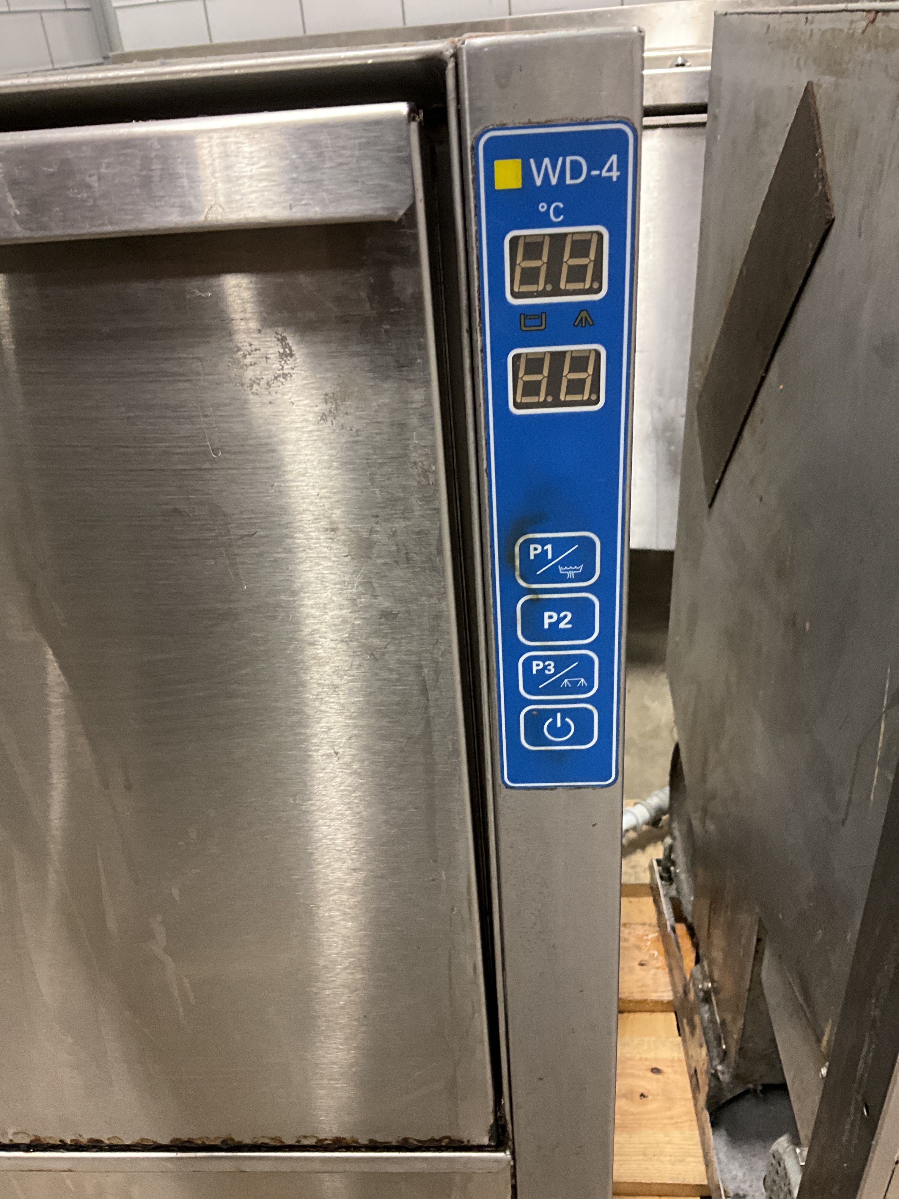 Diskmaskin WD4 - Auktioner online - Nätauktioner & Konkursauktioner ...