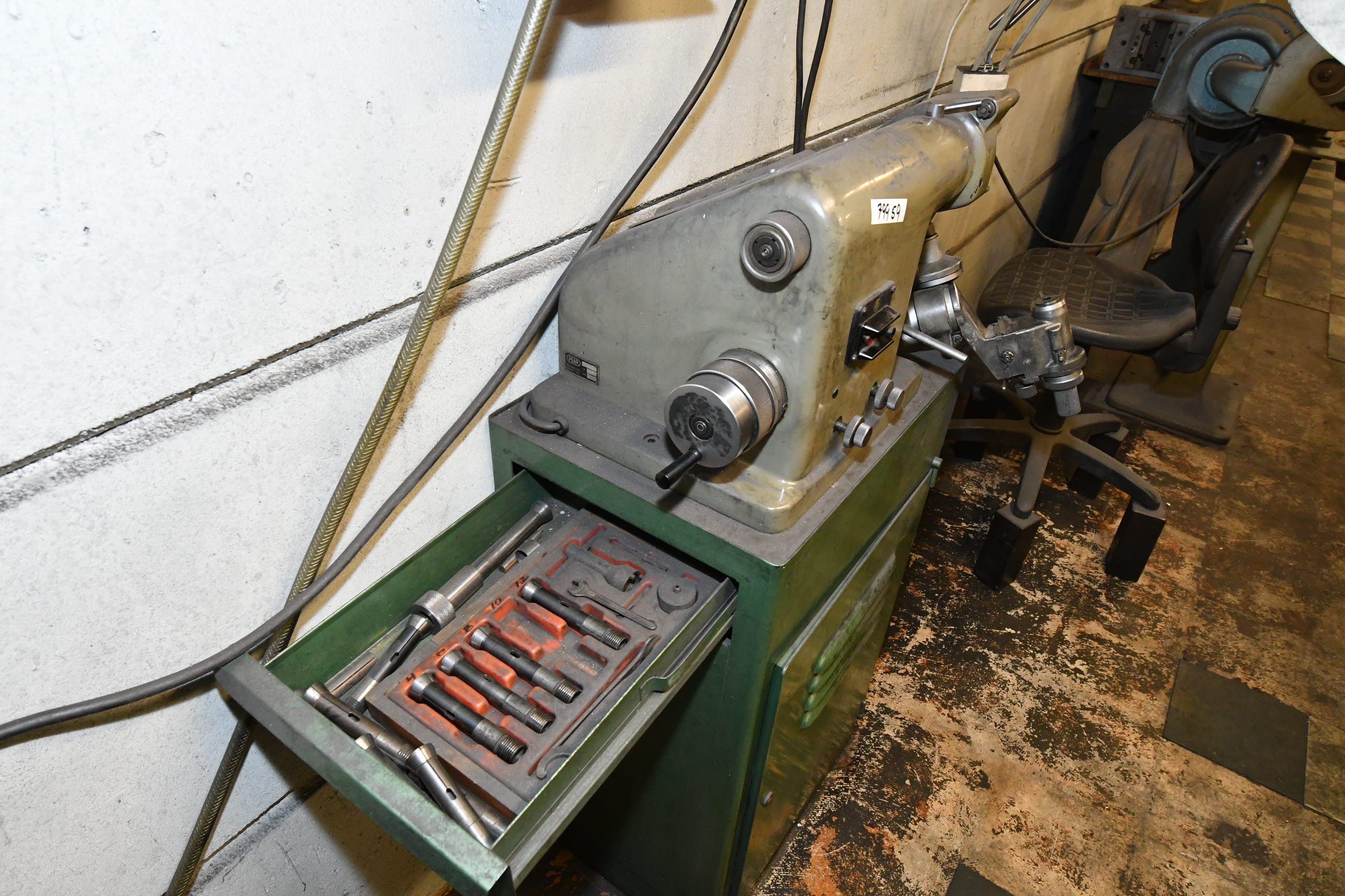 Verktygsslip PEAR - Auktioner online - Nätauktioner & Konkursauktioner ...