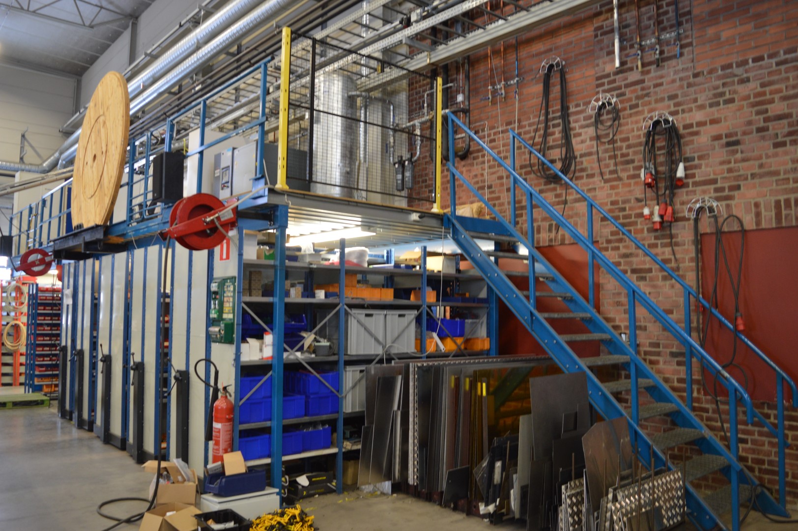 Entresolplan - Auktioner online - Nätauktioner & Konkursauktioner | PS ...