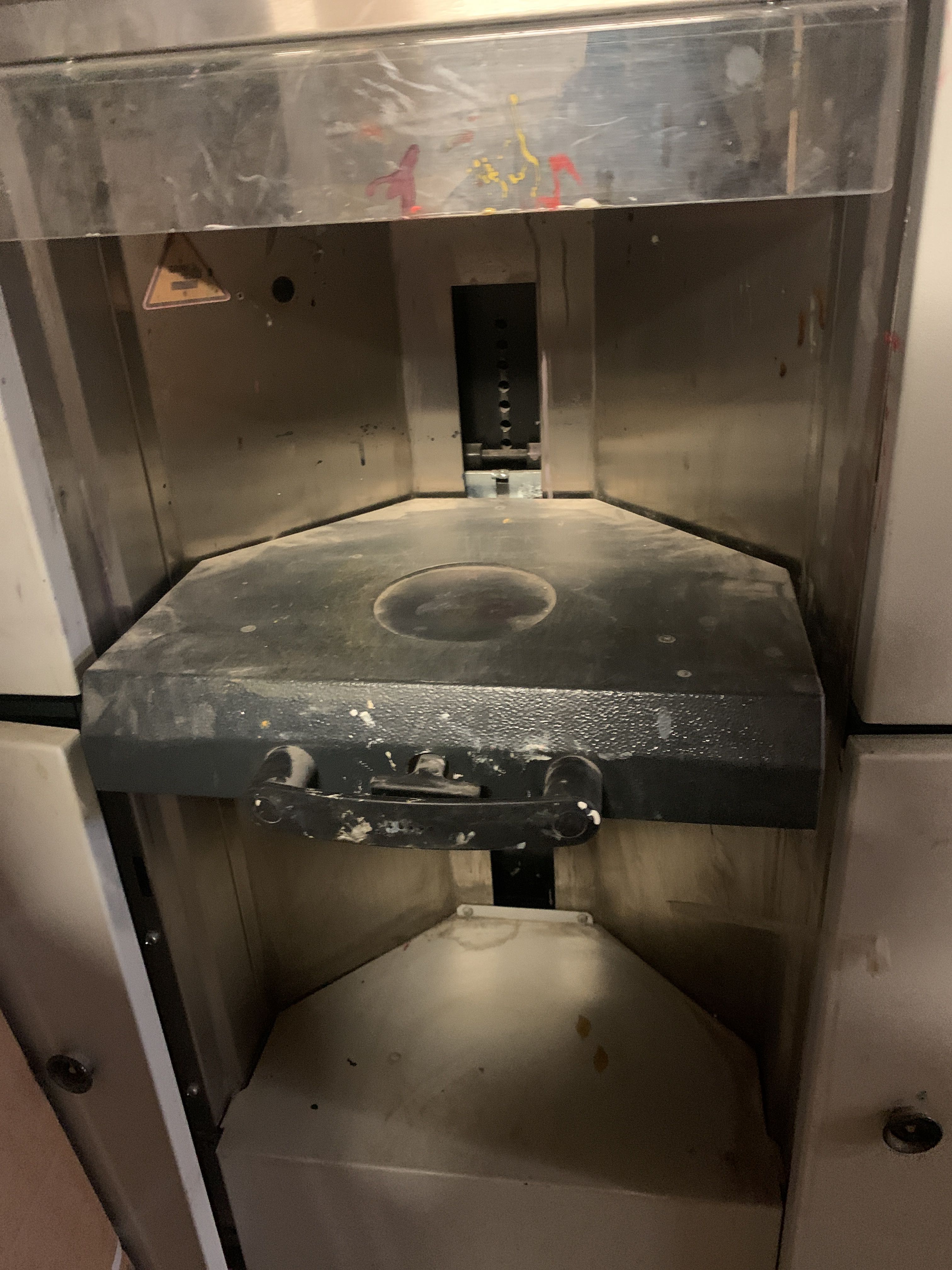 Breaking machine Corob - PS Auction - We value the future - Largest in ...