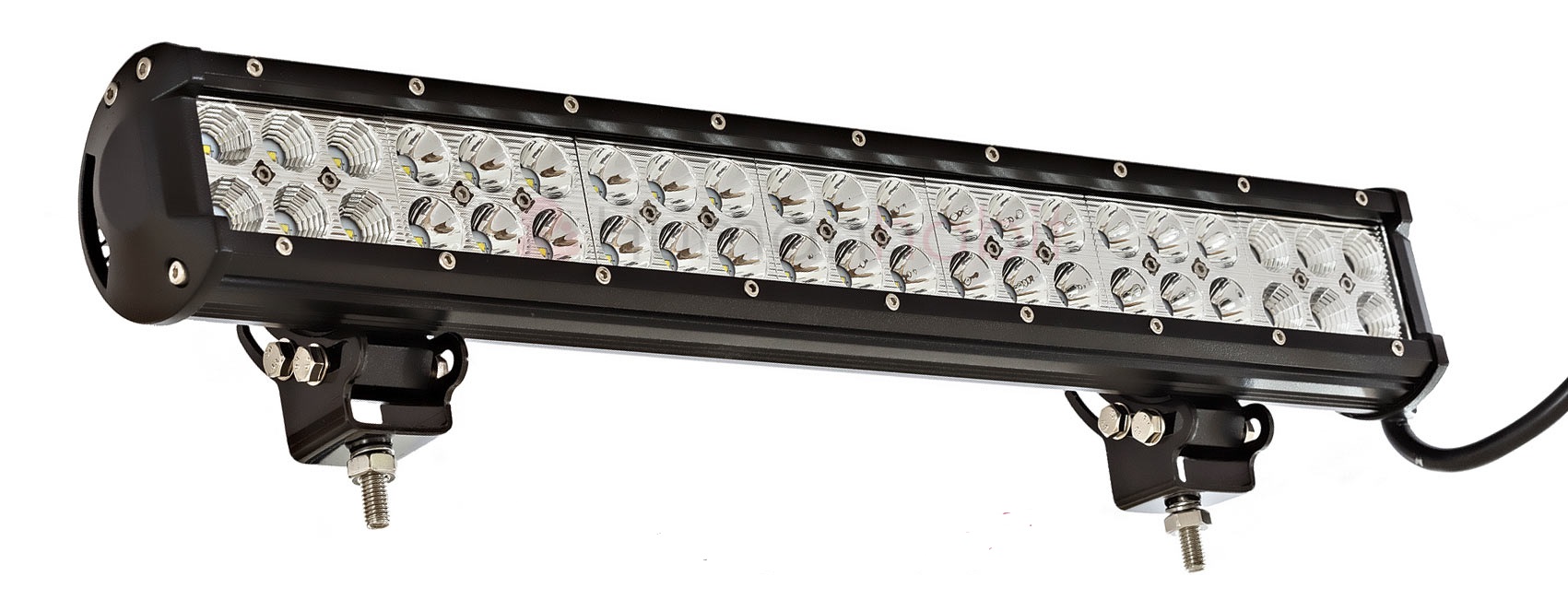 LED Extra light ramp 108W combo - Free shipping - PS Auction - We value ...