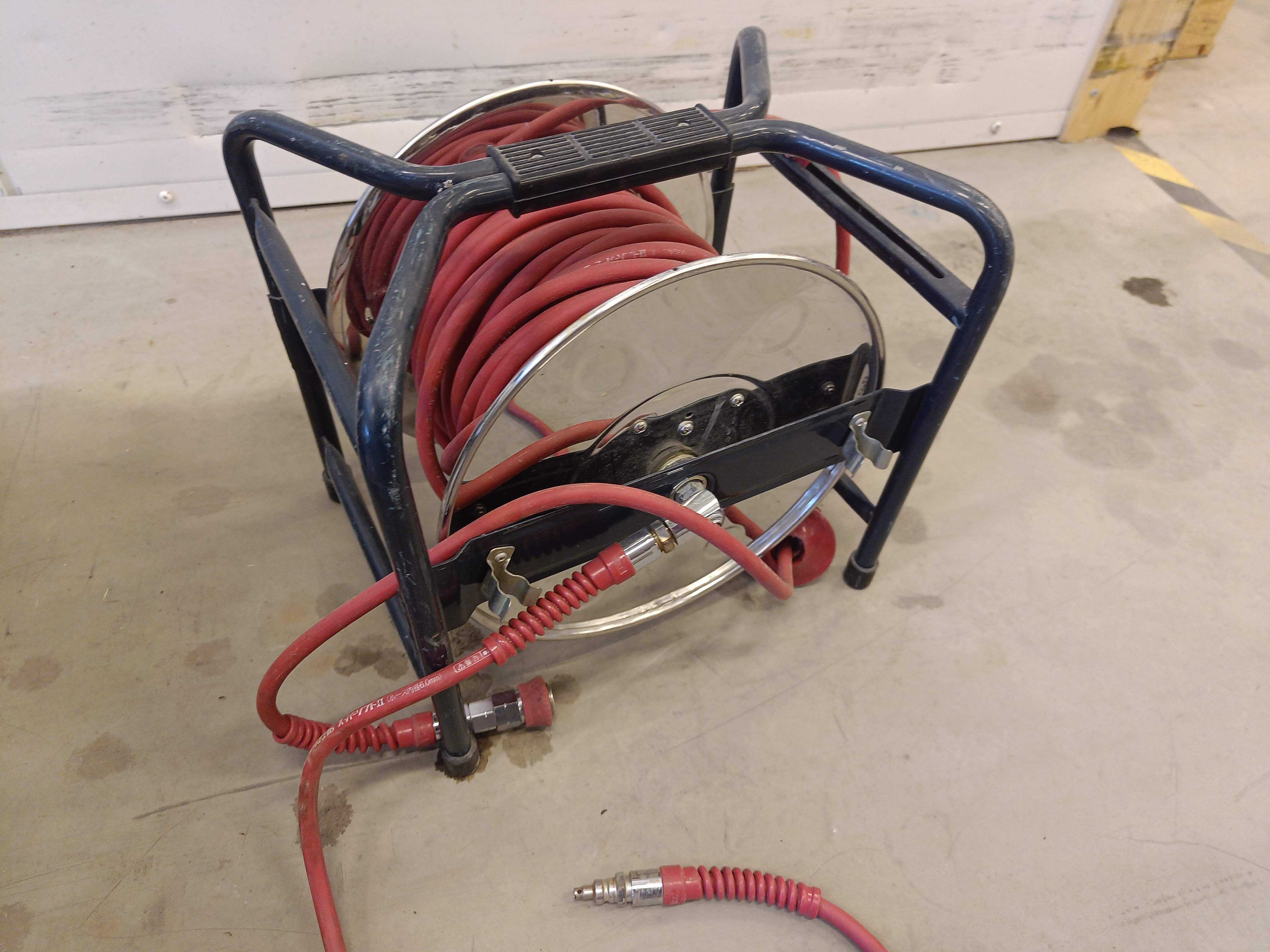 Kompressor Senco AC24016 - Auktioner online - Nätauktioner ...