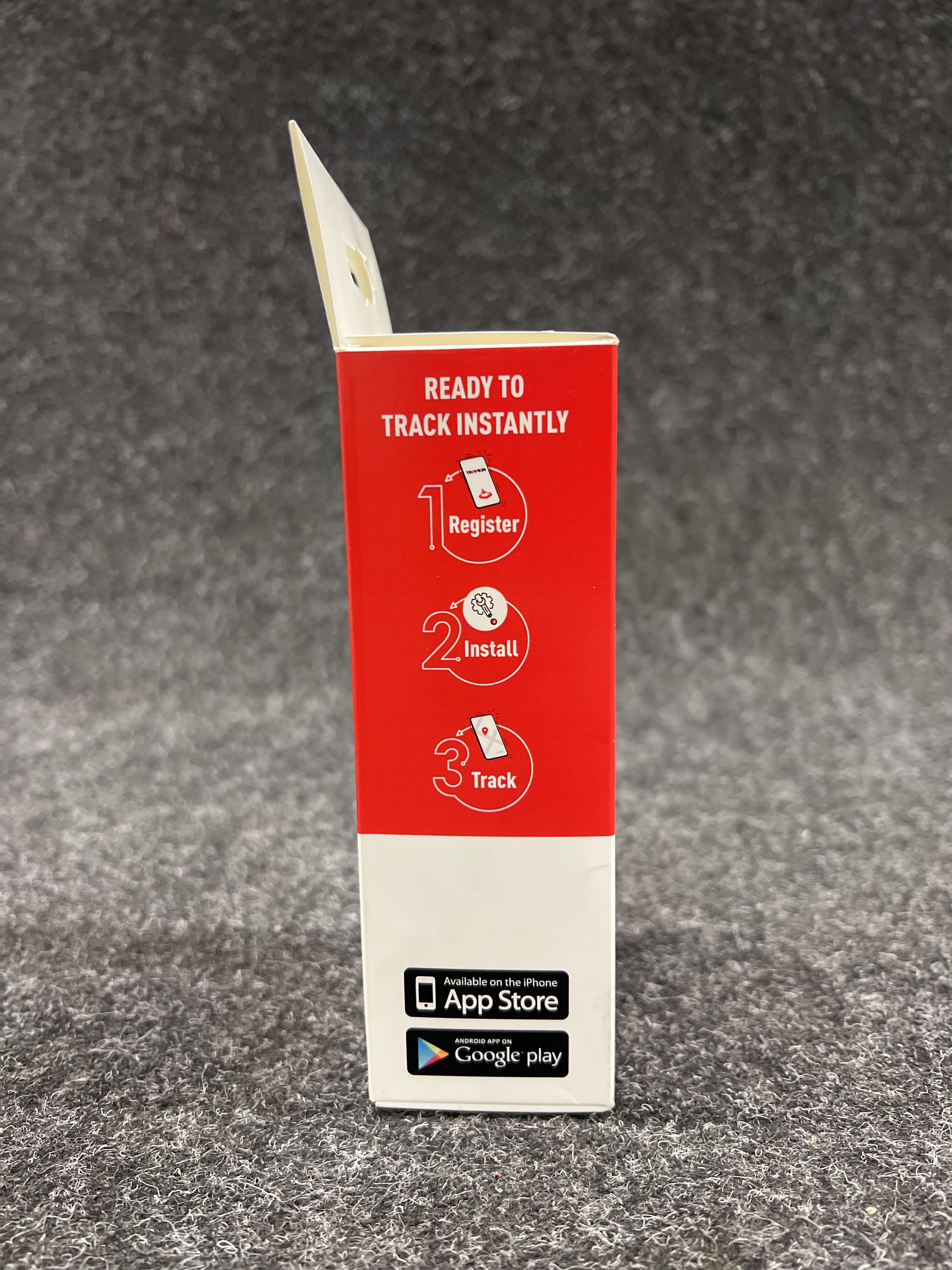 GPS Tracker Tramigo - PS Auction - We value the future - Largest in net ...