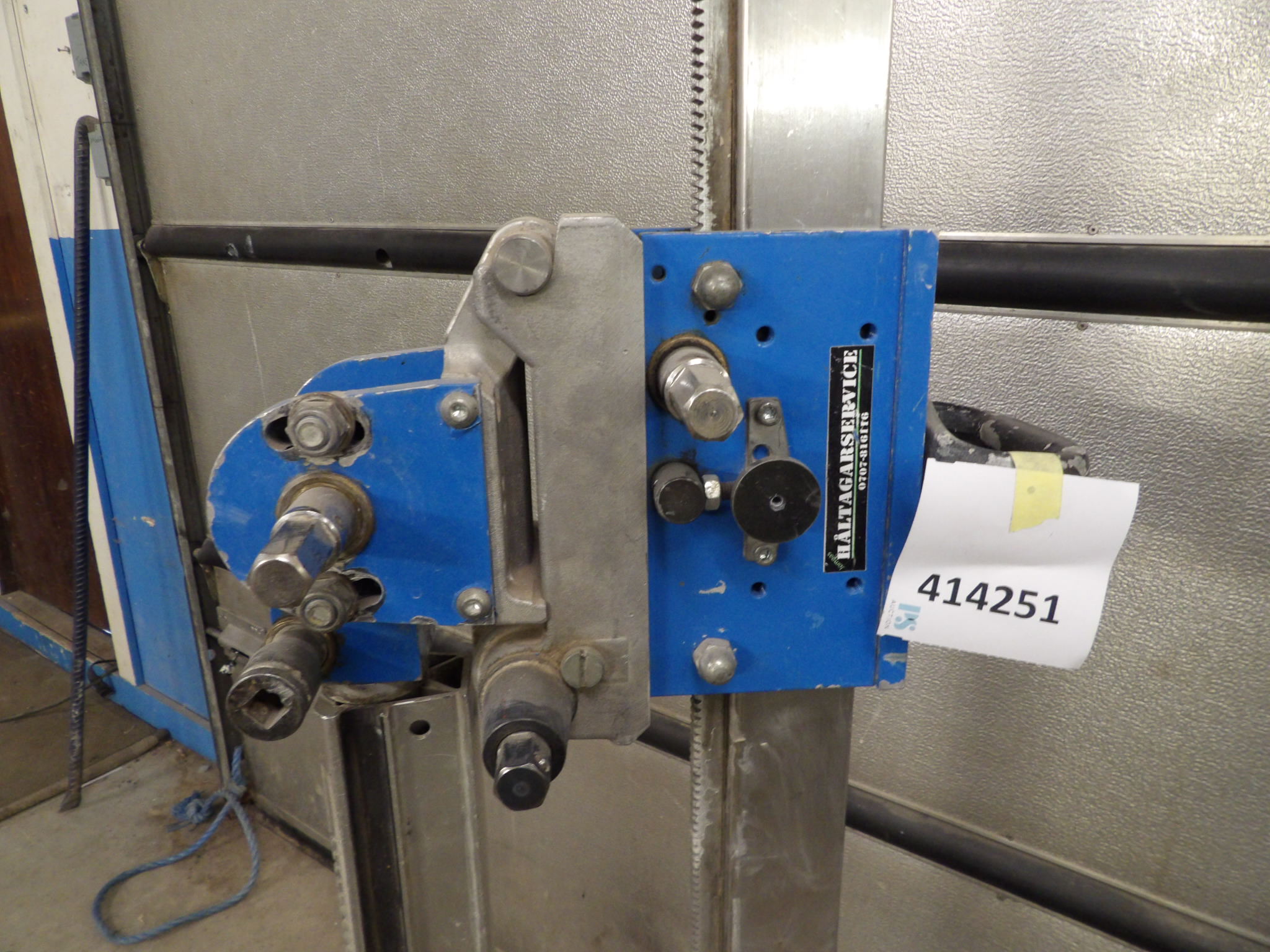 Core drill Weka DK32 with tripod - PS Auction - We value the future - Largest in net auctions