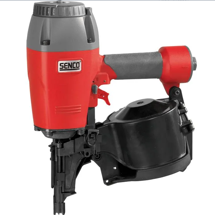 Nail gun Senco Coil Pro 90 - PS Auction - We value the future - Largest ...