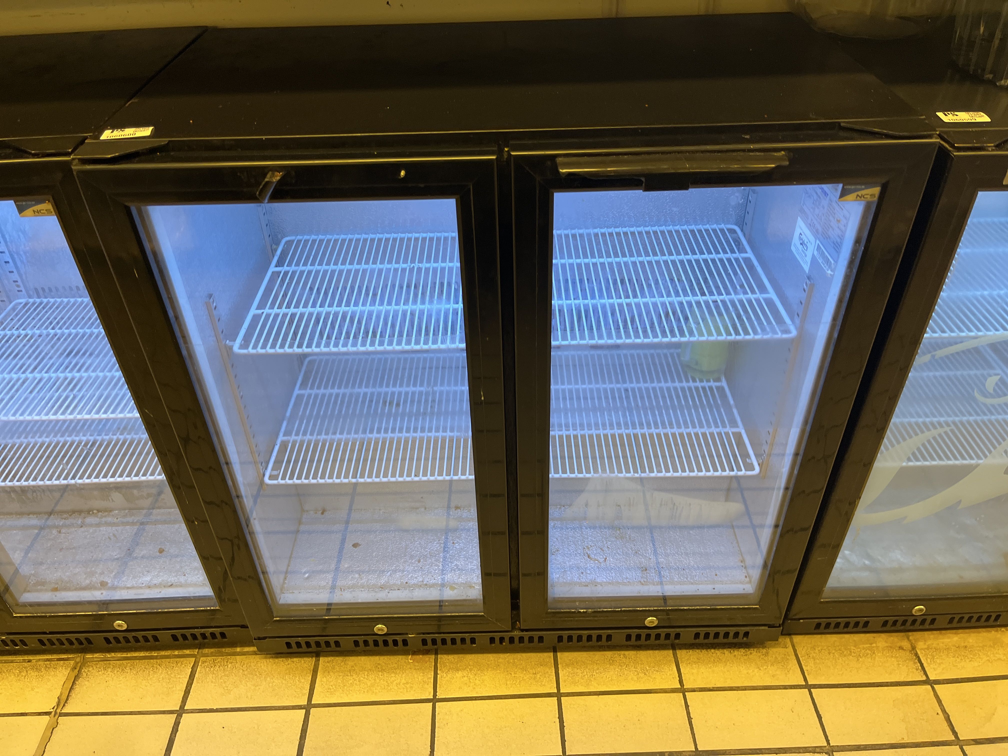 Undercounter refrigerator Coolpoint - PS Auction - We value the future ...