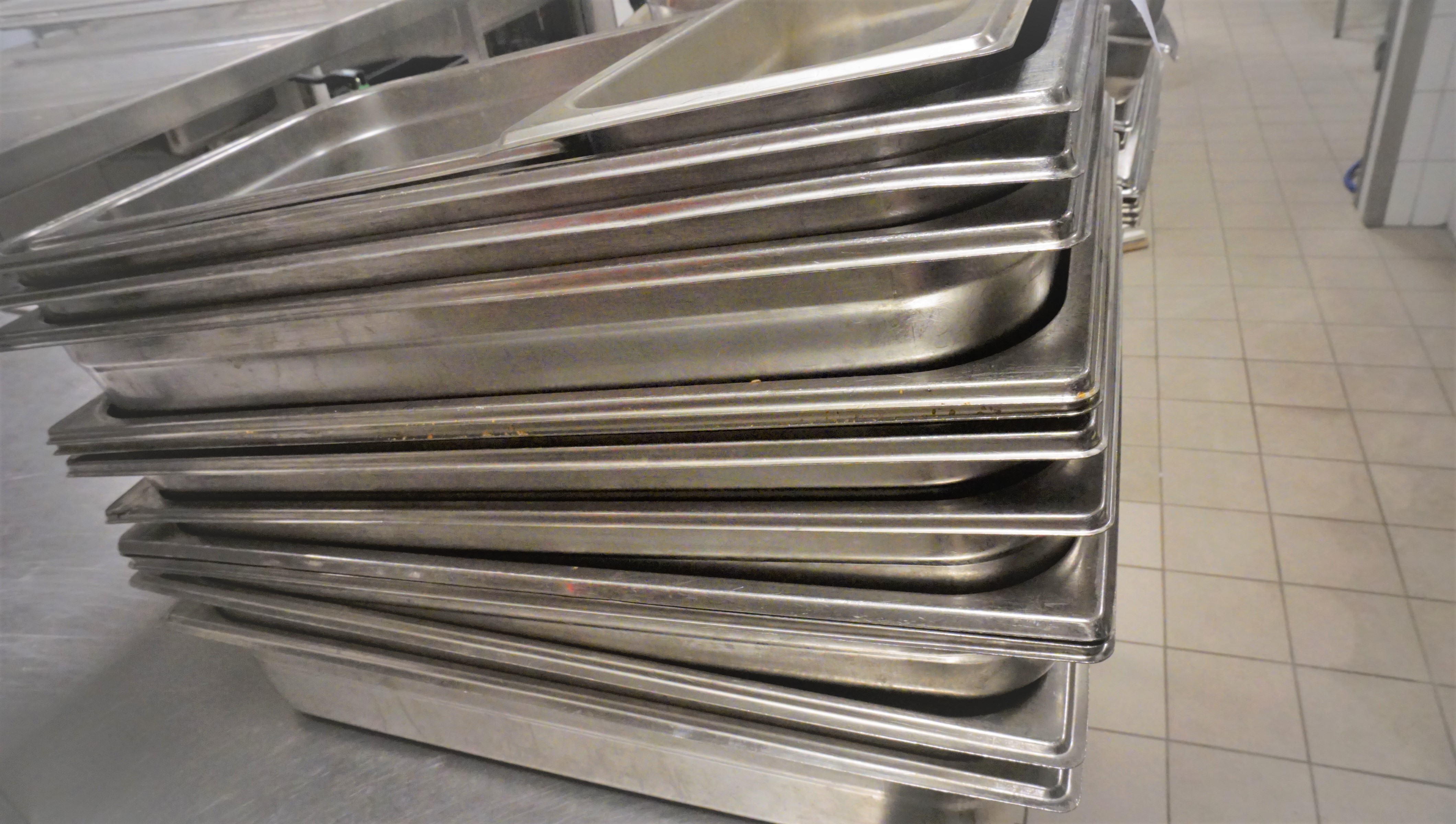 Rostfria formar - Auktioner online - Nätauktioner & Konkursauktioner ...