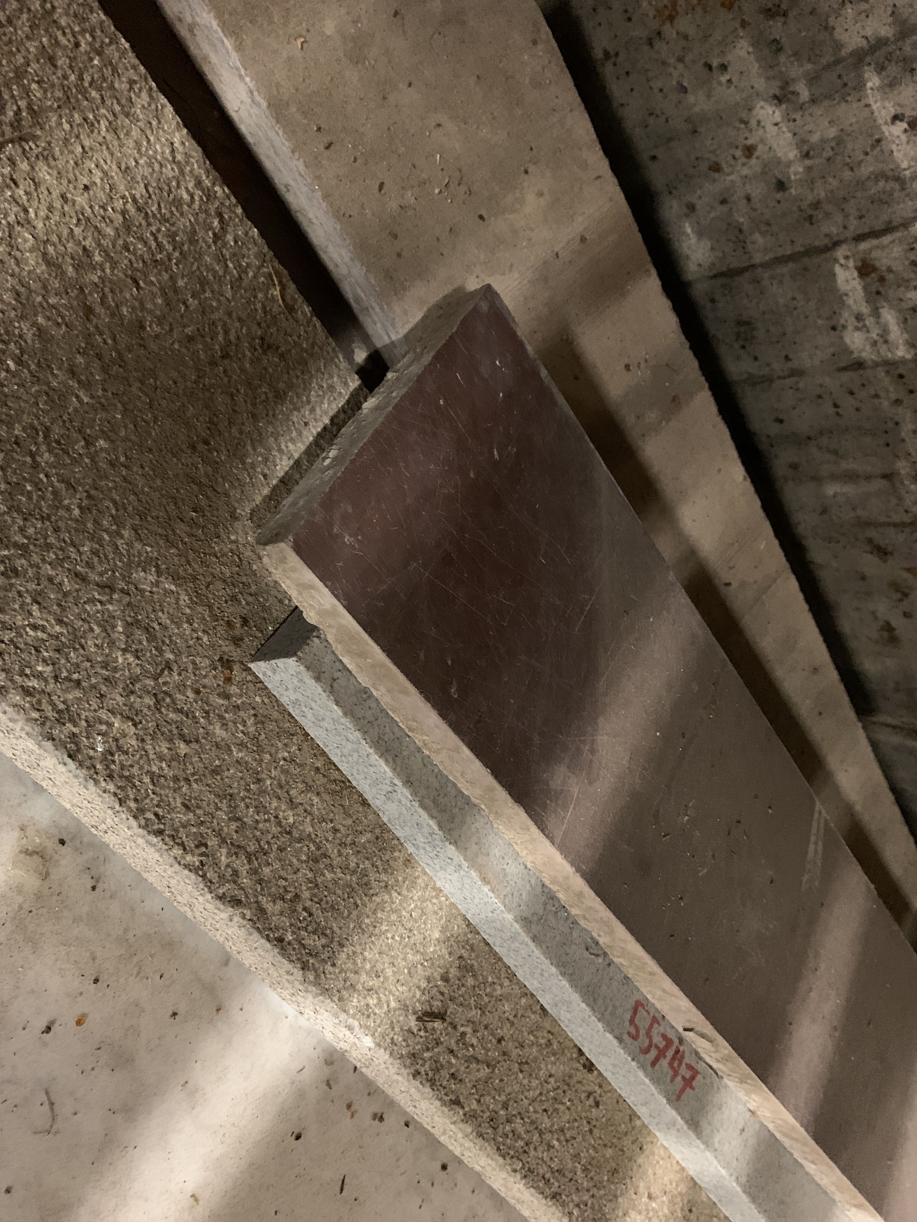 Granite and marble slabs - PS Auction - We value the future - Largest ...