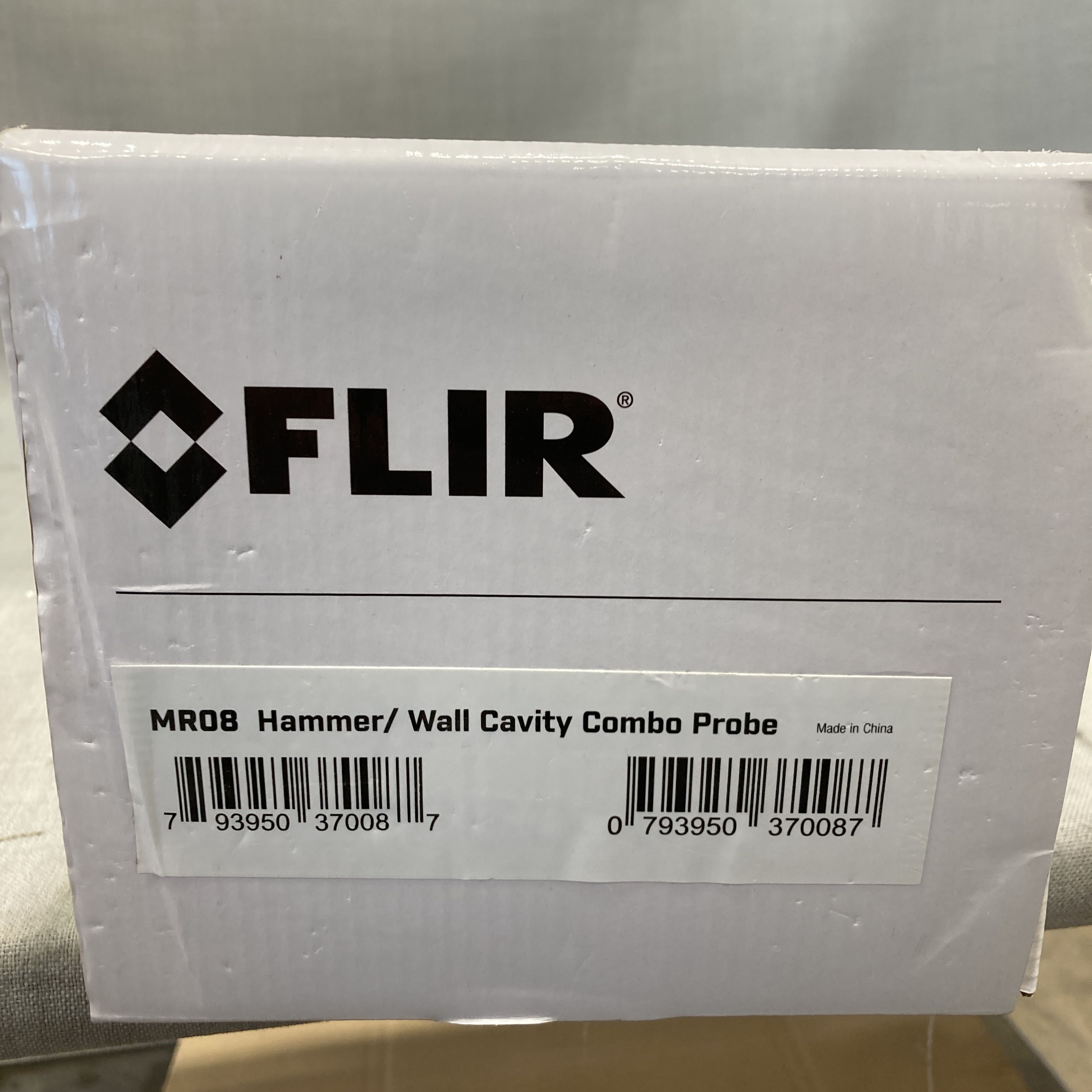 Hammarelektrod FLIR MR08 - Auktioner online - Nätauktioner ...