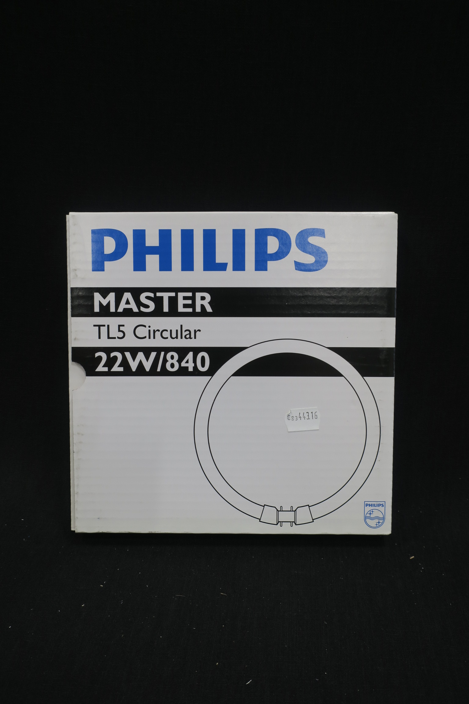 10 st cirkellysrör Philips Master TL5 22W/840 - Auktioner online ...