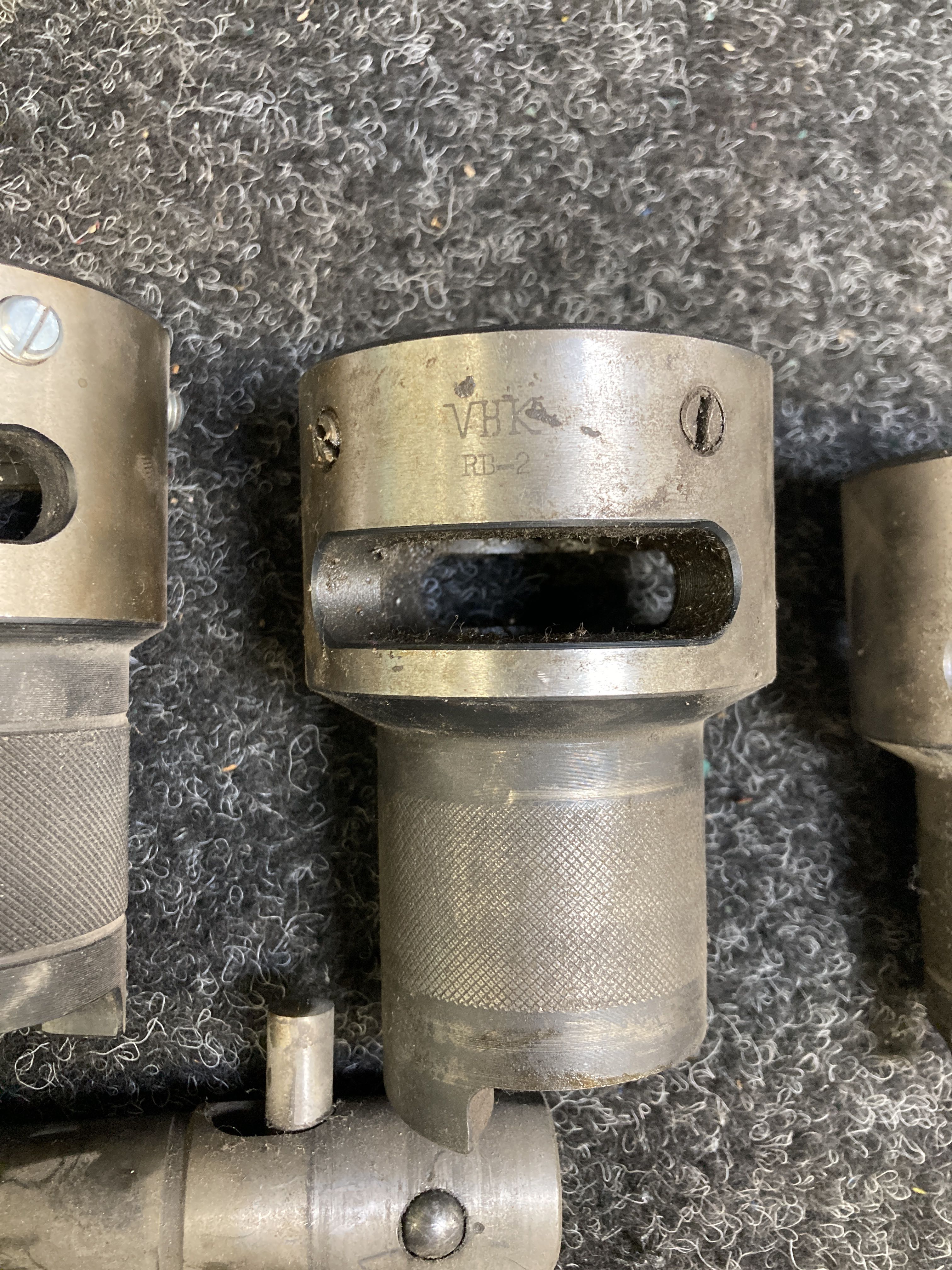 Flytande gängchuckar VBK - Auktioner online - Nätauktioner ...