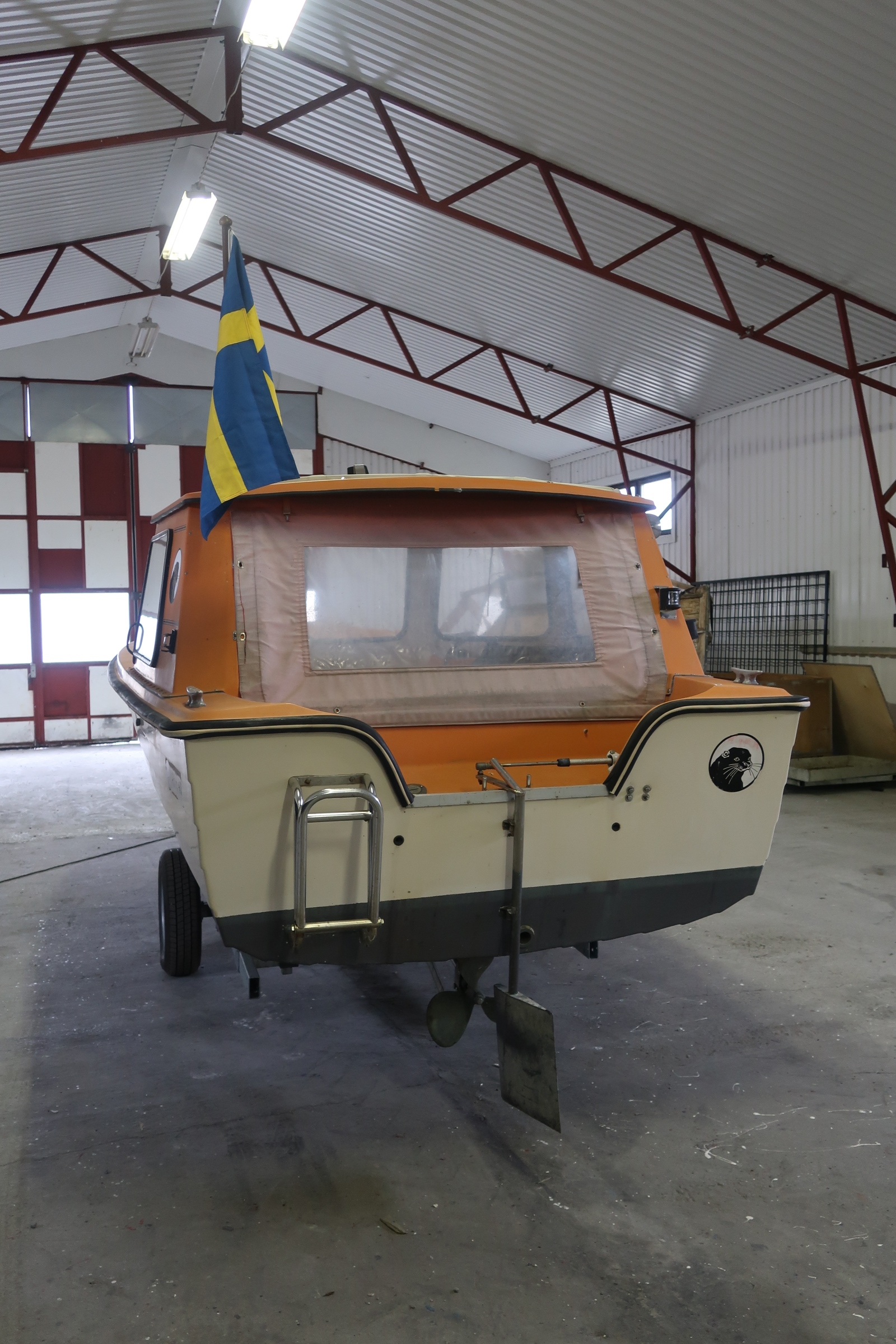 Uttern 560 AR - PS Auction - We value the future - Largest in net auctions