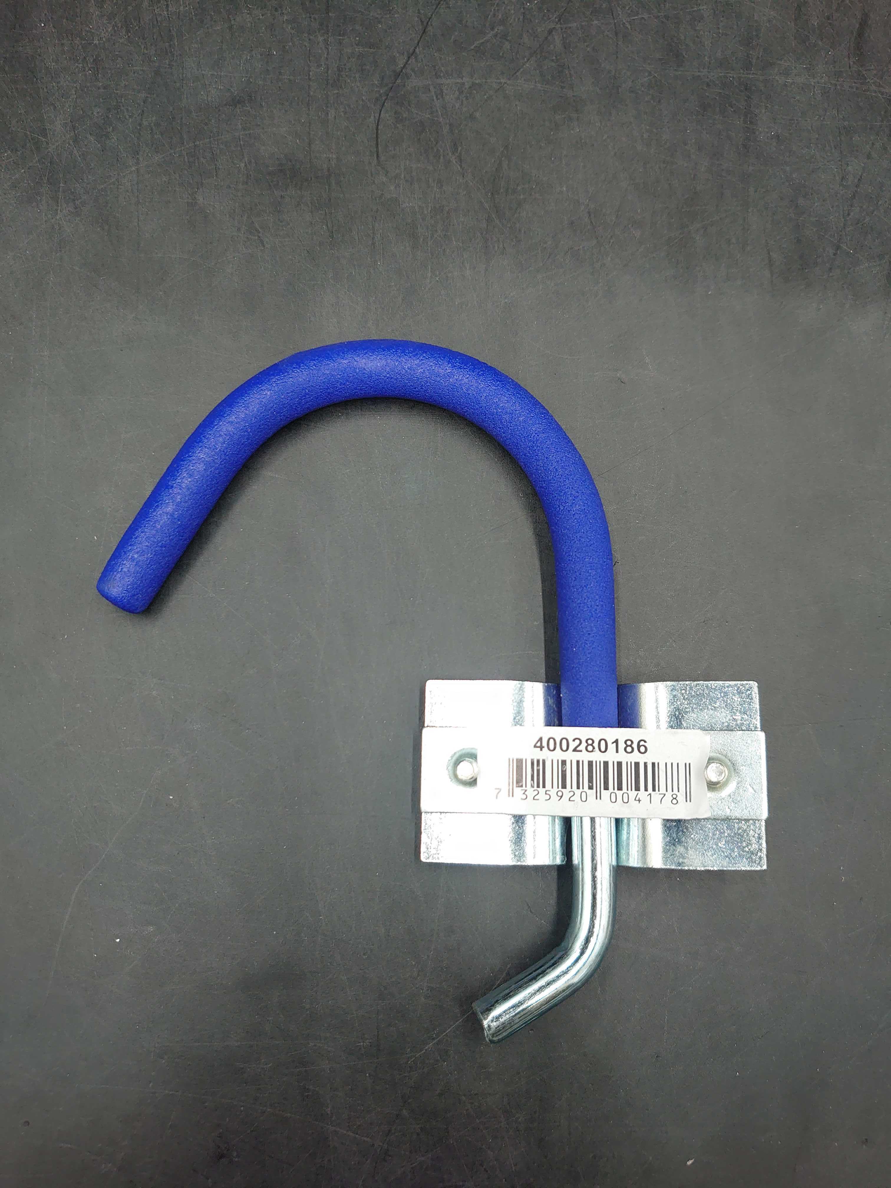 20 pcs Structure single hook with plastic cover - Shipping included ...