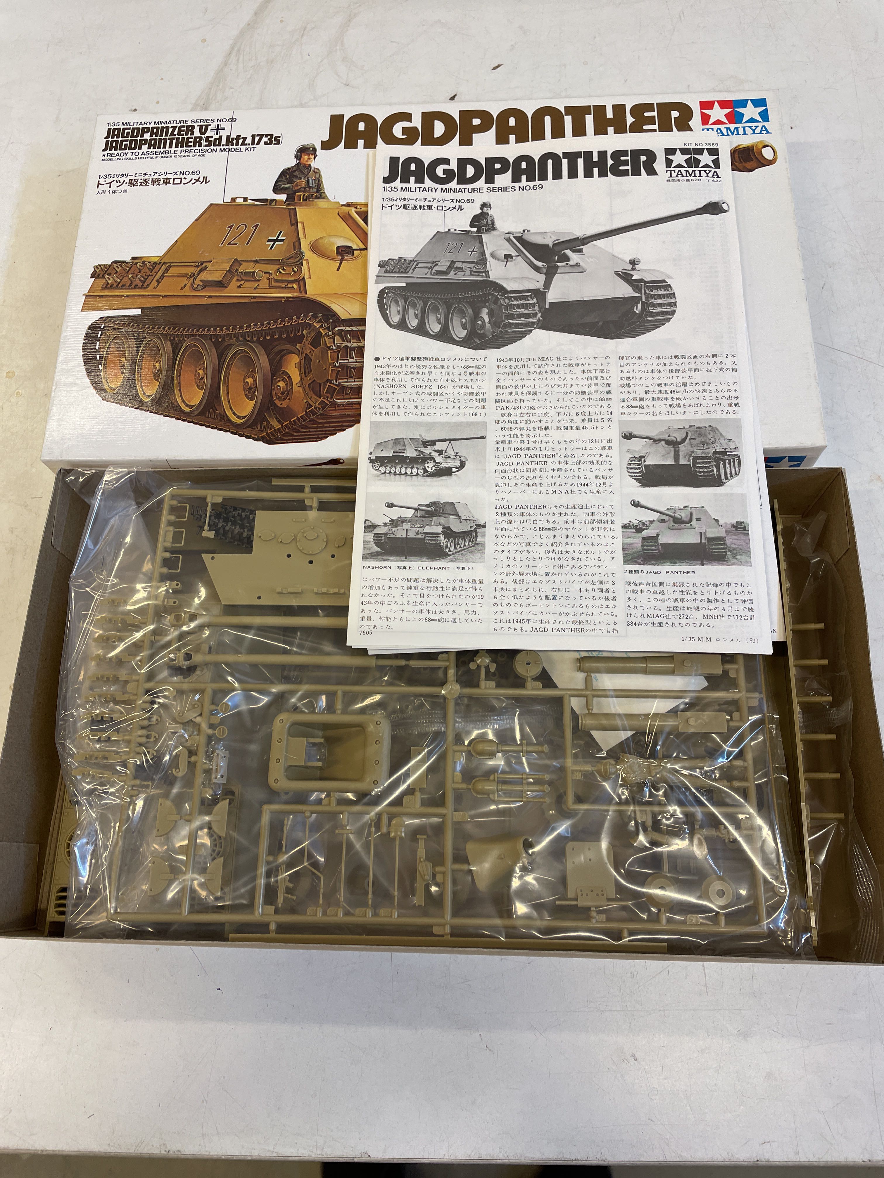 Military kits. Nostalgia - PS Auction - We value the future - Largest ...