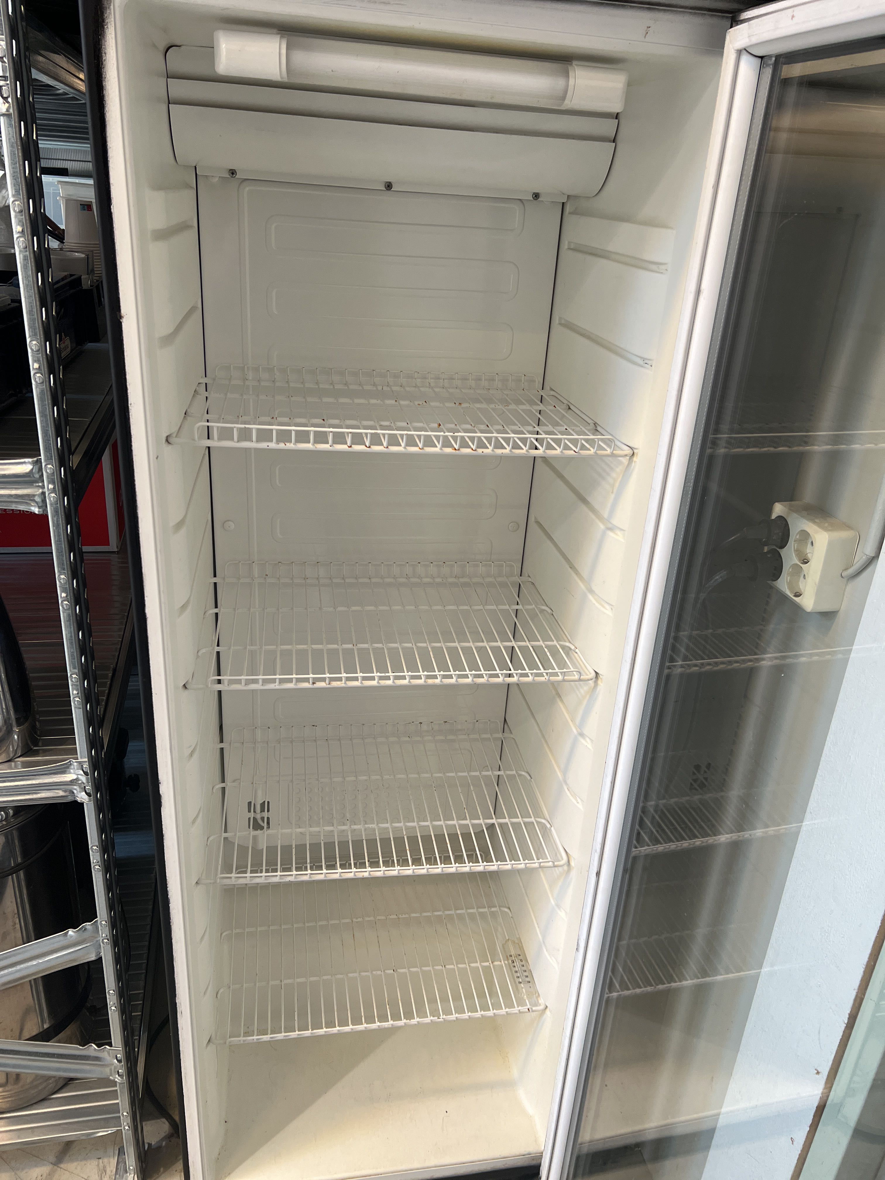 Refrigerator, SNAIGÉ, Mod: CD350 - PS Auction - We value the future ...