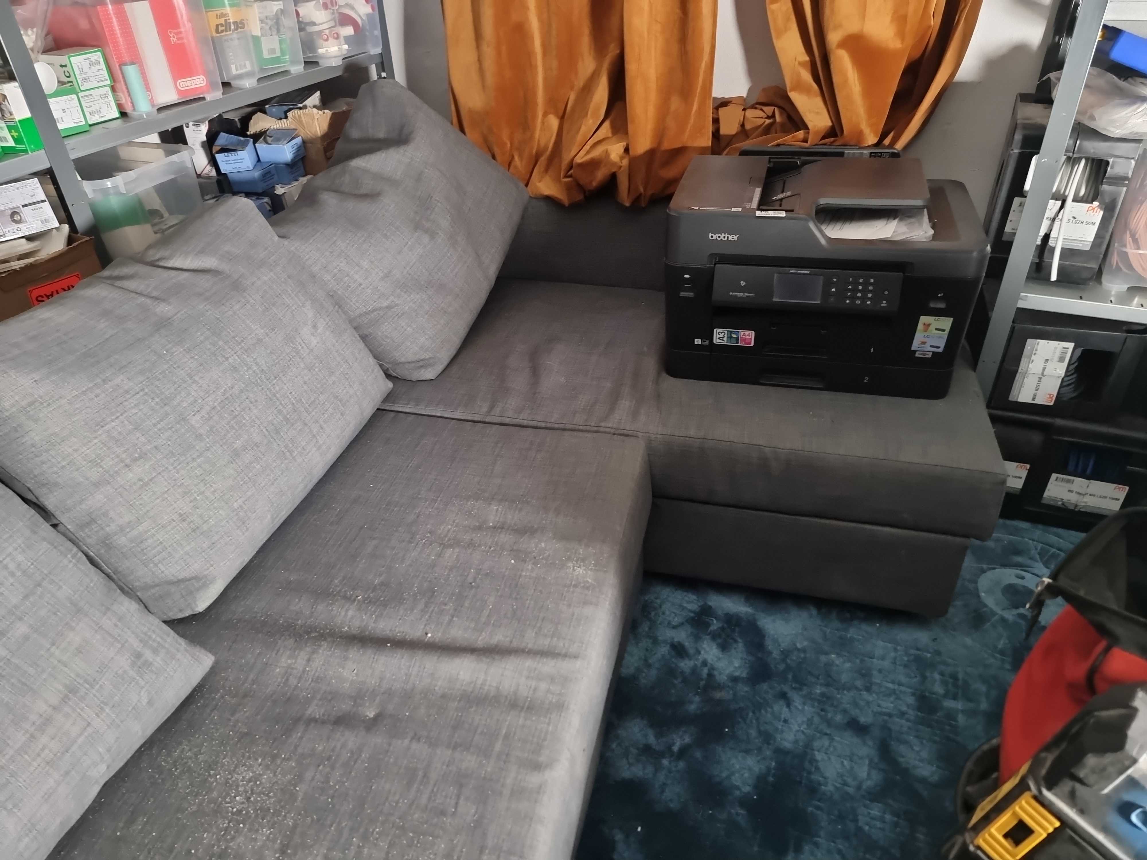 Sofa - PS Auction - We value the future - Largest in net auctions