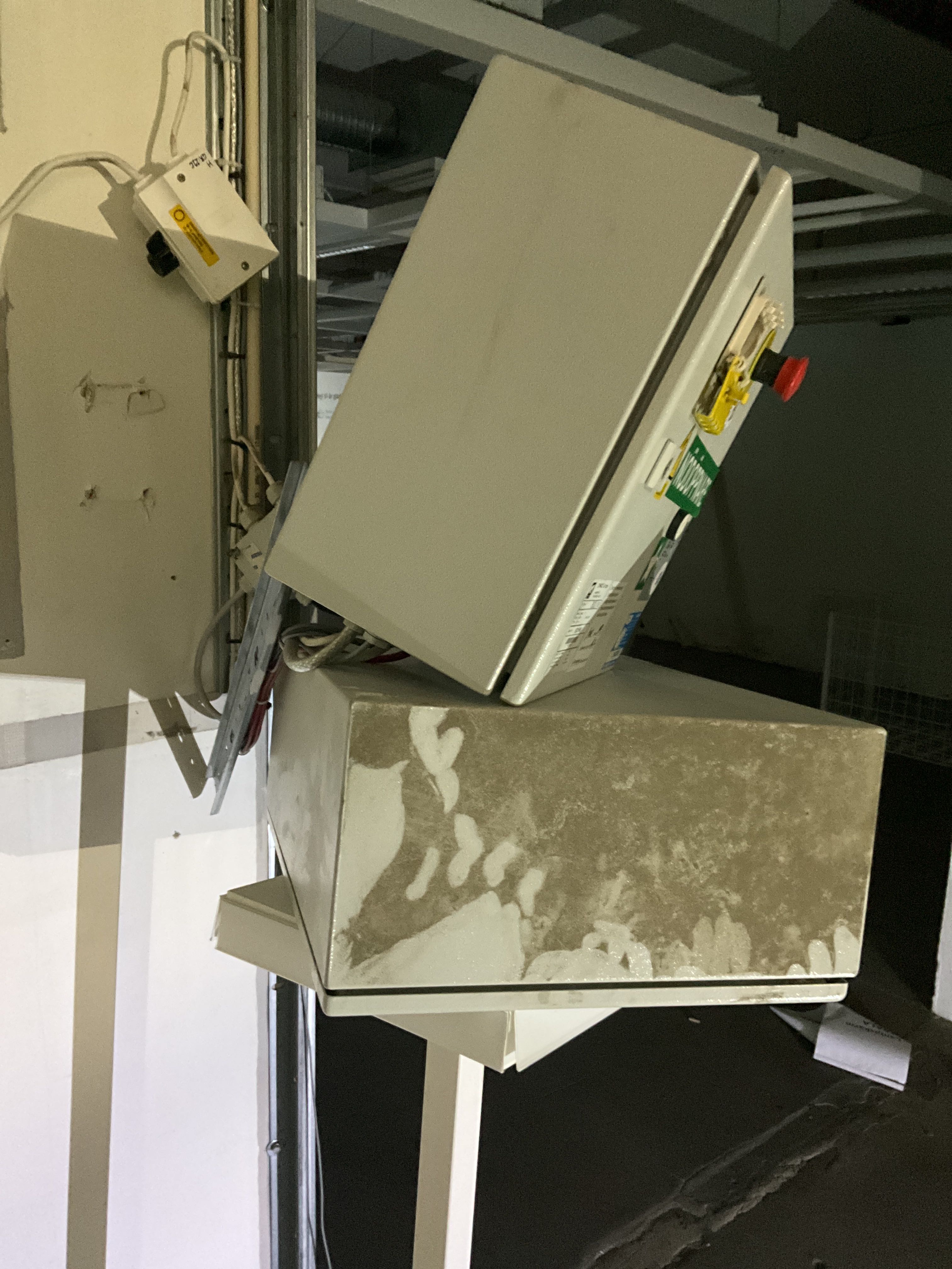 Rullport Dynaco Eldriven - Auktioner online - Nätauktioner ...