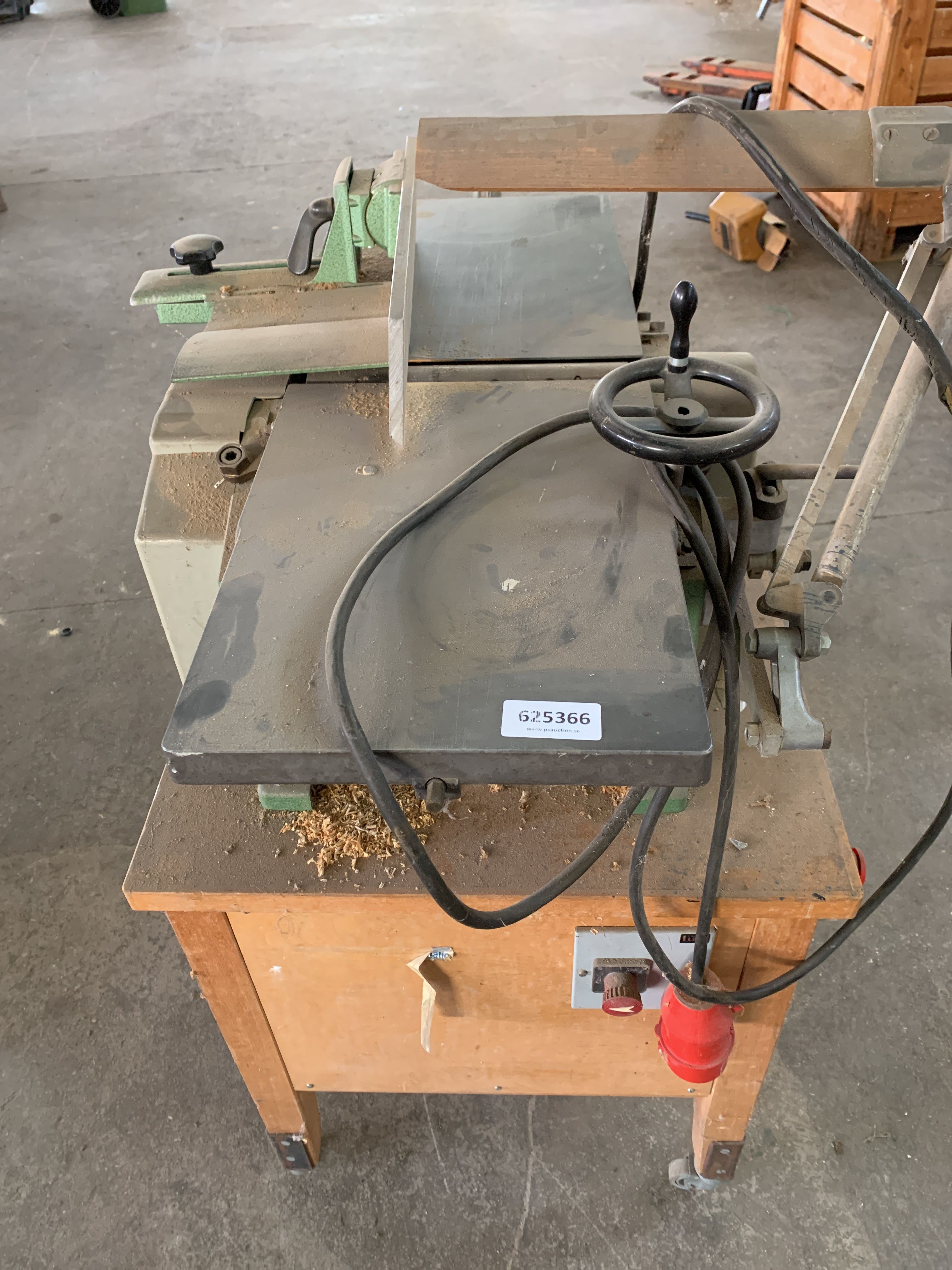 Planer Inca - PS Auction - We value the future - Largest in net auctions