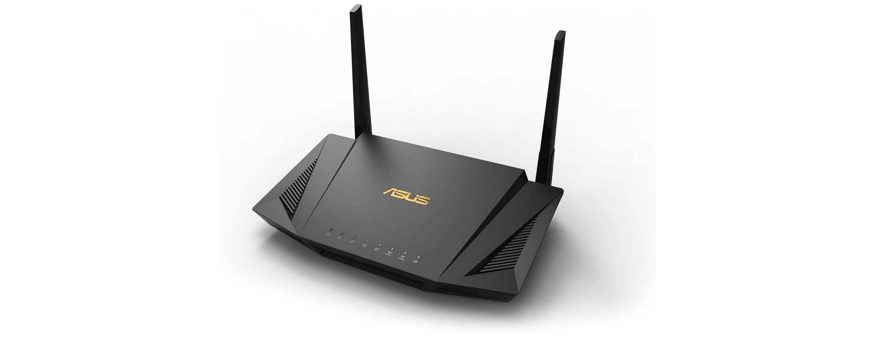 WiFi 6 router ASUS RT-AX56U AiMesh AX1800 - PS Auction - We value the ...
