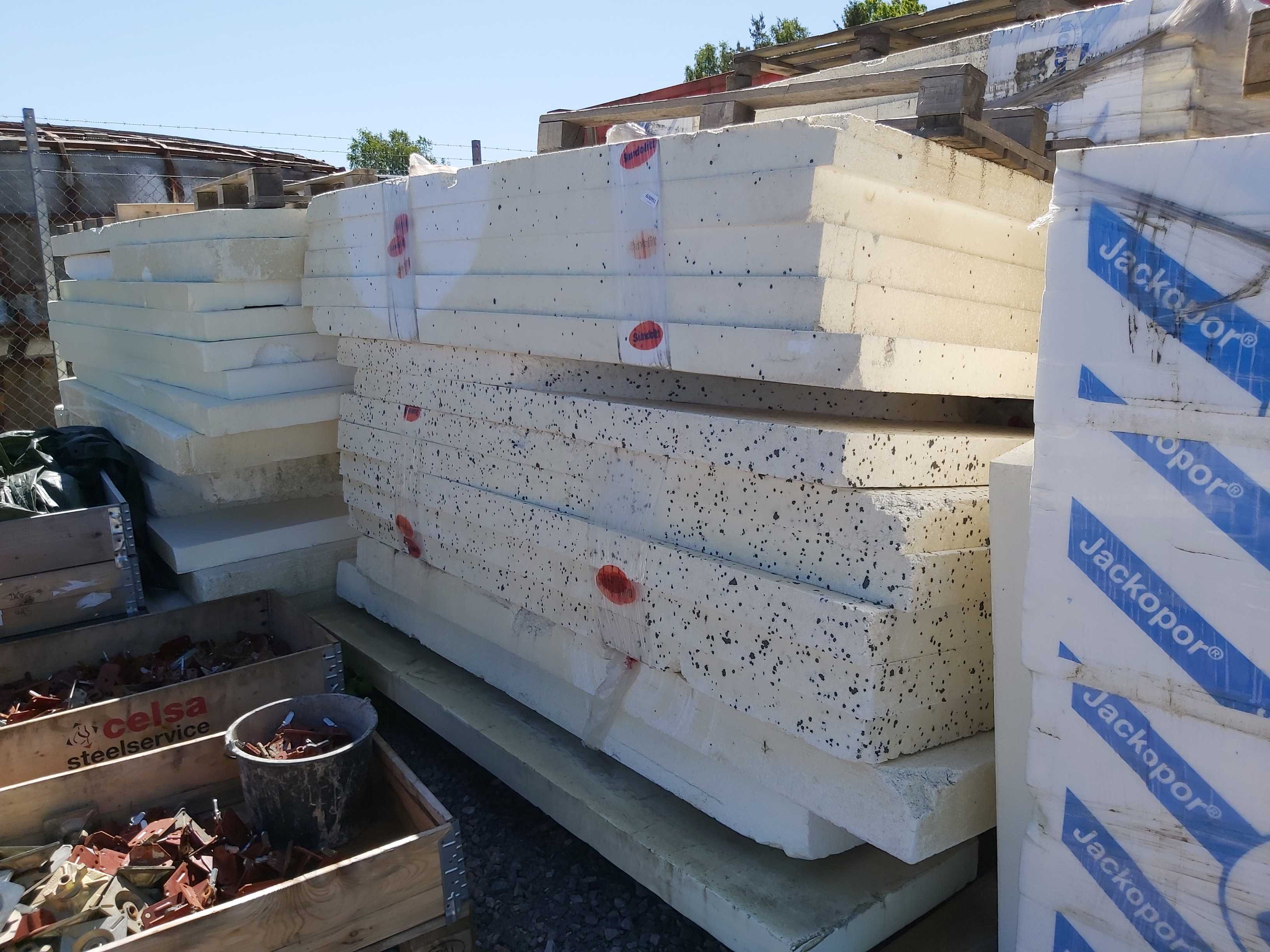 Isolering frigolit - Nätauktioner & Konkursauktioner | Fynda Online ...