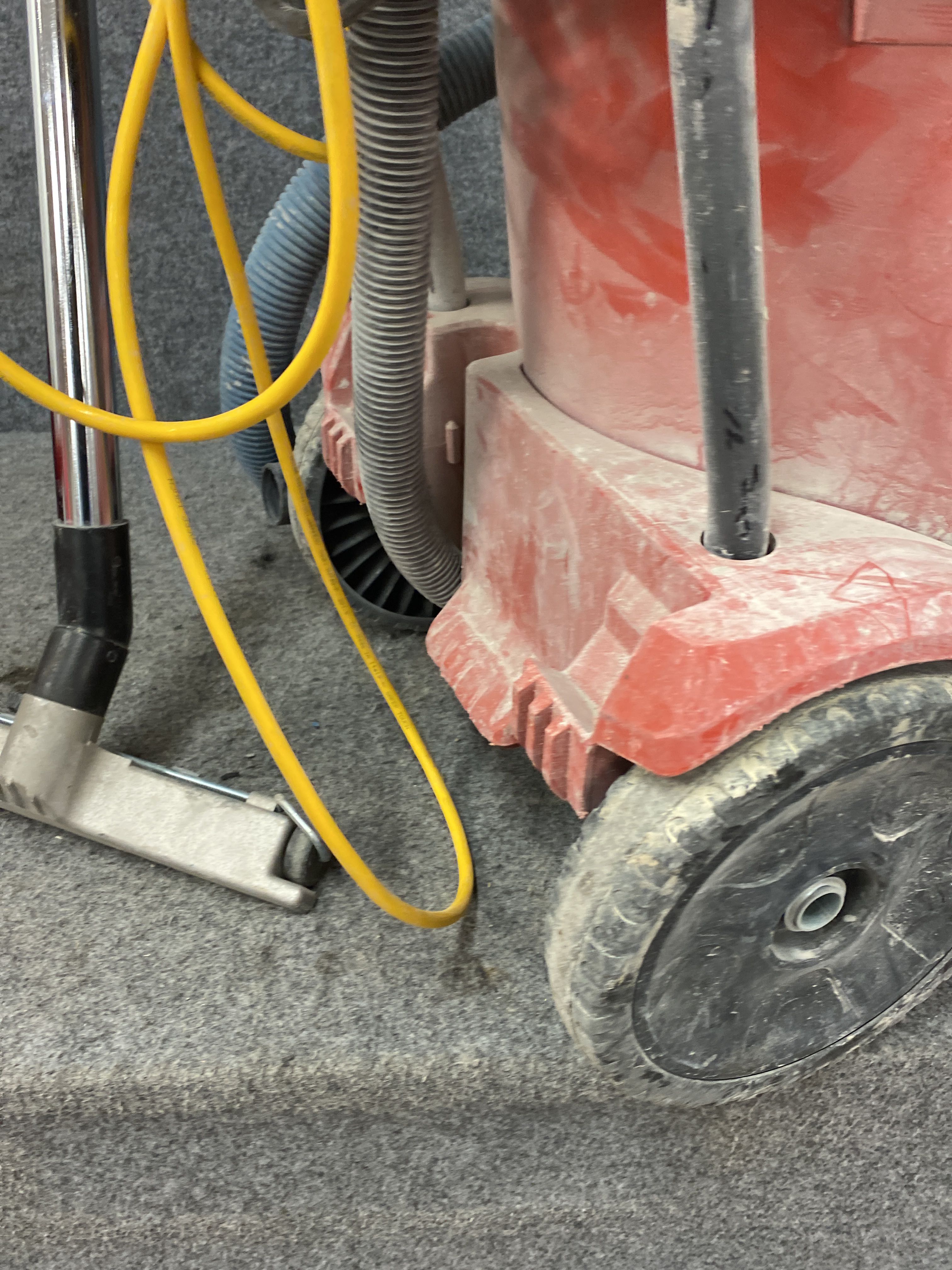 Damsugare, HILTI - Auktioner online - Nätauktioner & Konkursauktioner ...