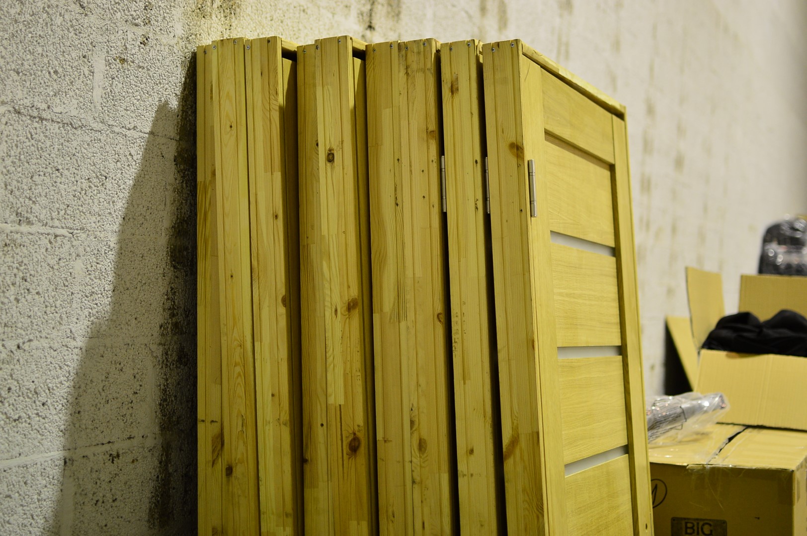 Wooden interior doors - PS Auction - We value the future - Largest in ...