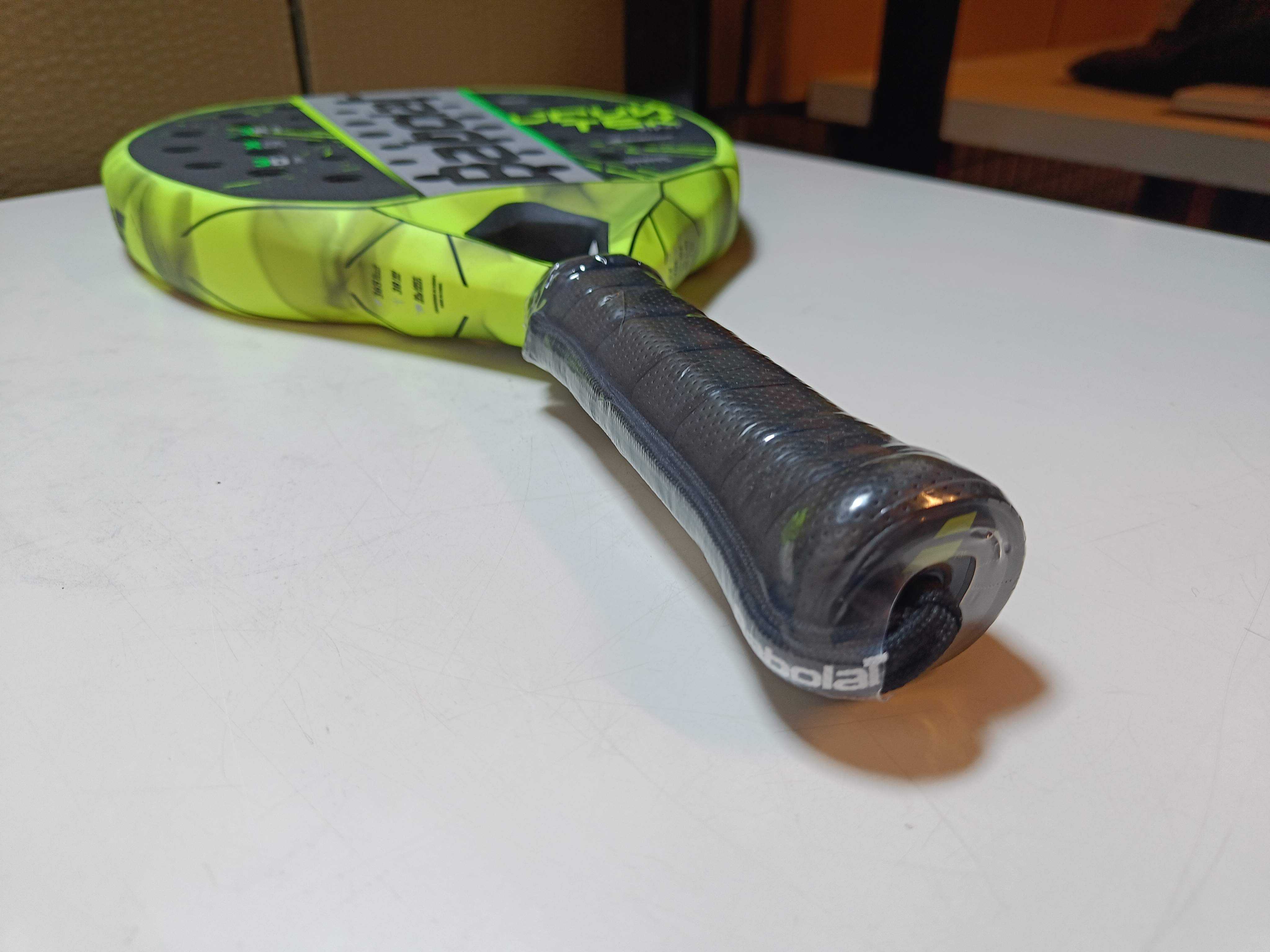 Padel rack Babolat Counter Viper - PS Auction - We value the future ...