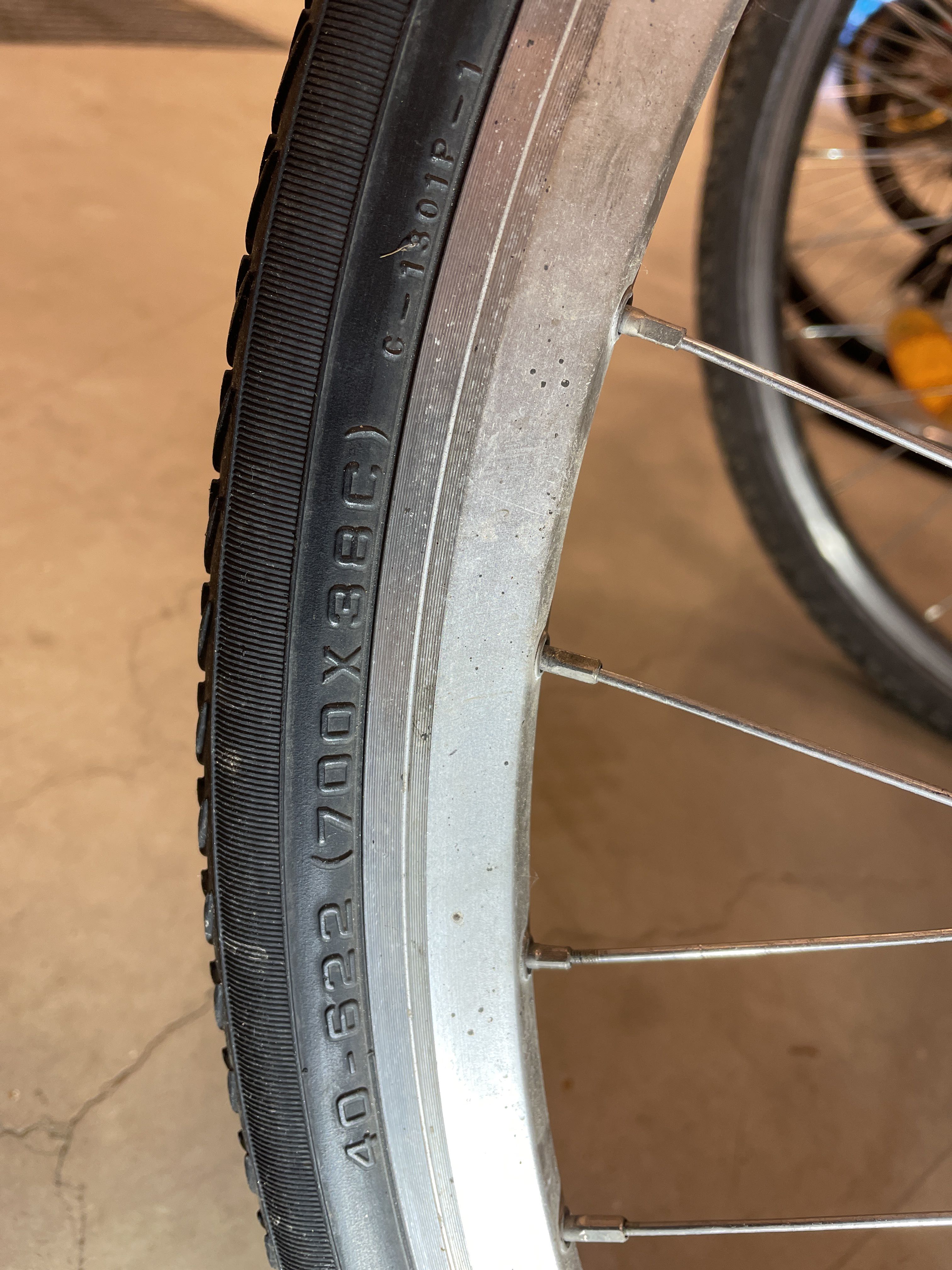 Cykel Crecent City. 7 växlar - Auktioner online - Nätauktioner ...