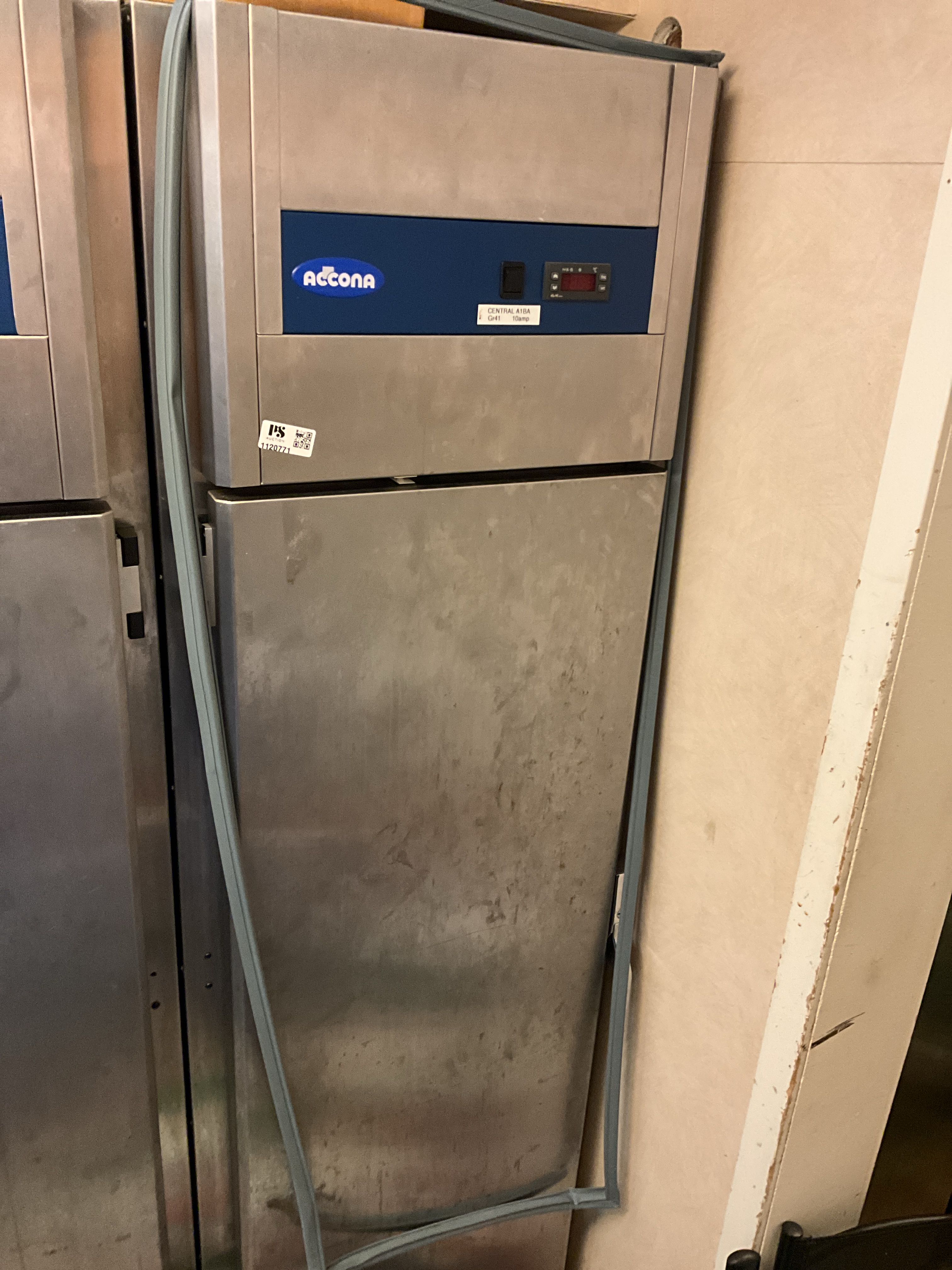 Frysskåp acona - Auktioner online - Nätauktioner & Konkursauktioner ...