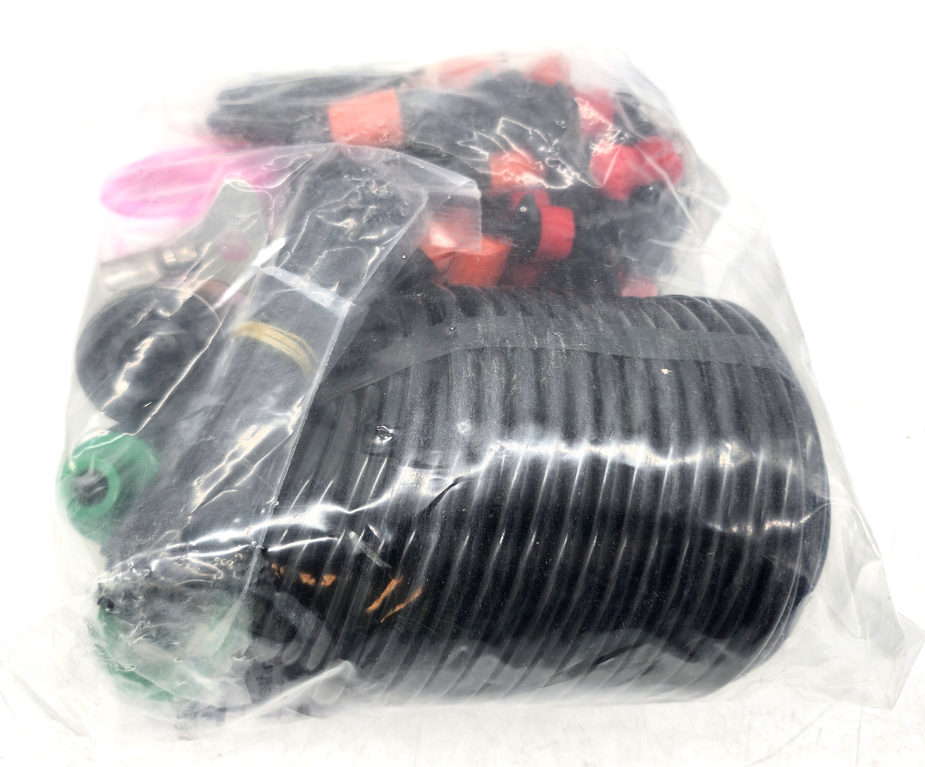 Irrigation system, 20 meters with 186 parts - shipping included - PS ...