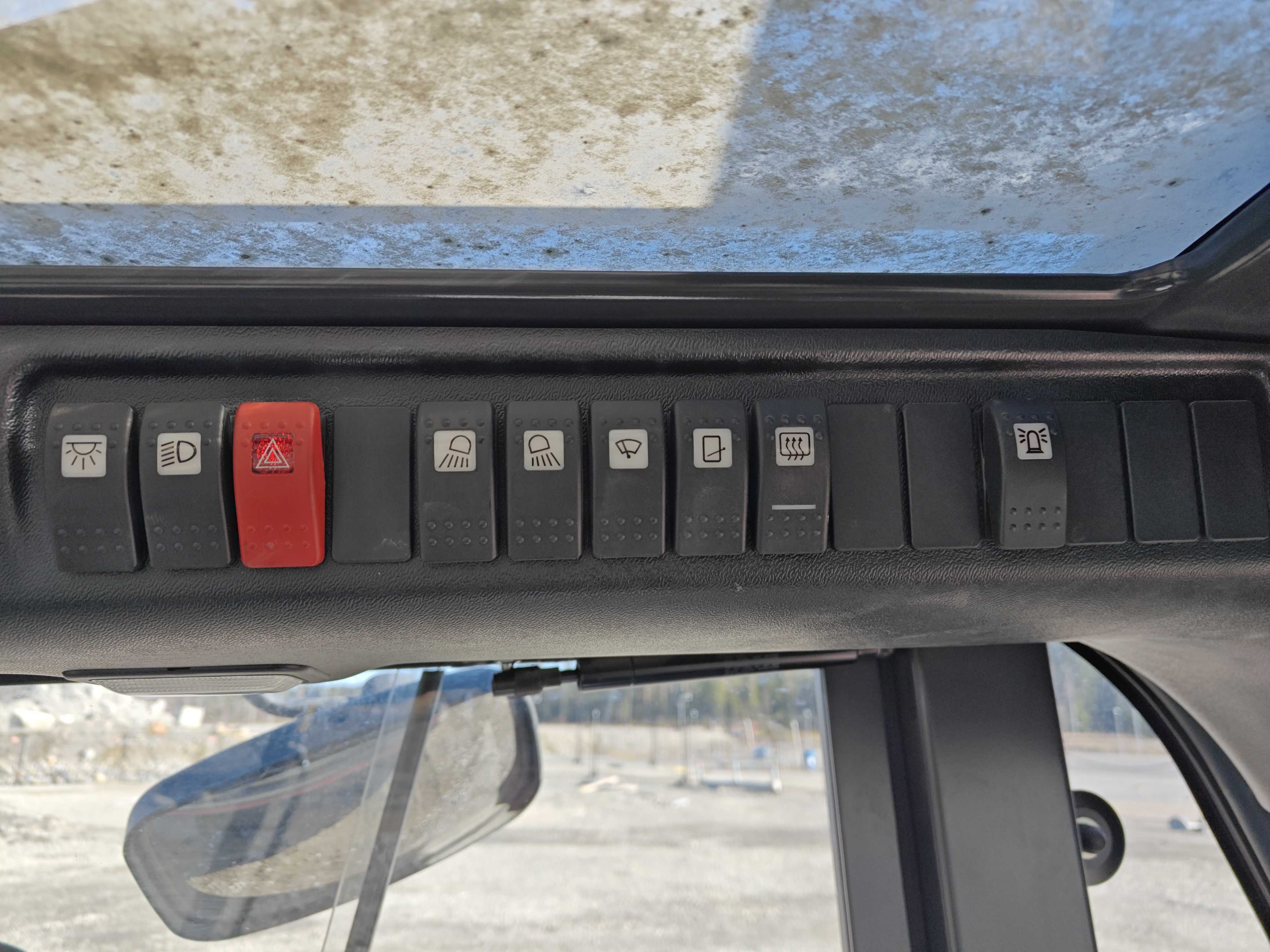 Elektrisk motviktstruck - Linde E80 -2015 - Auktioner online ...