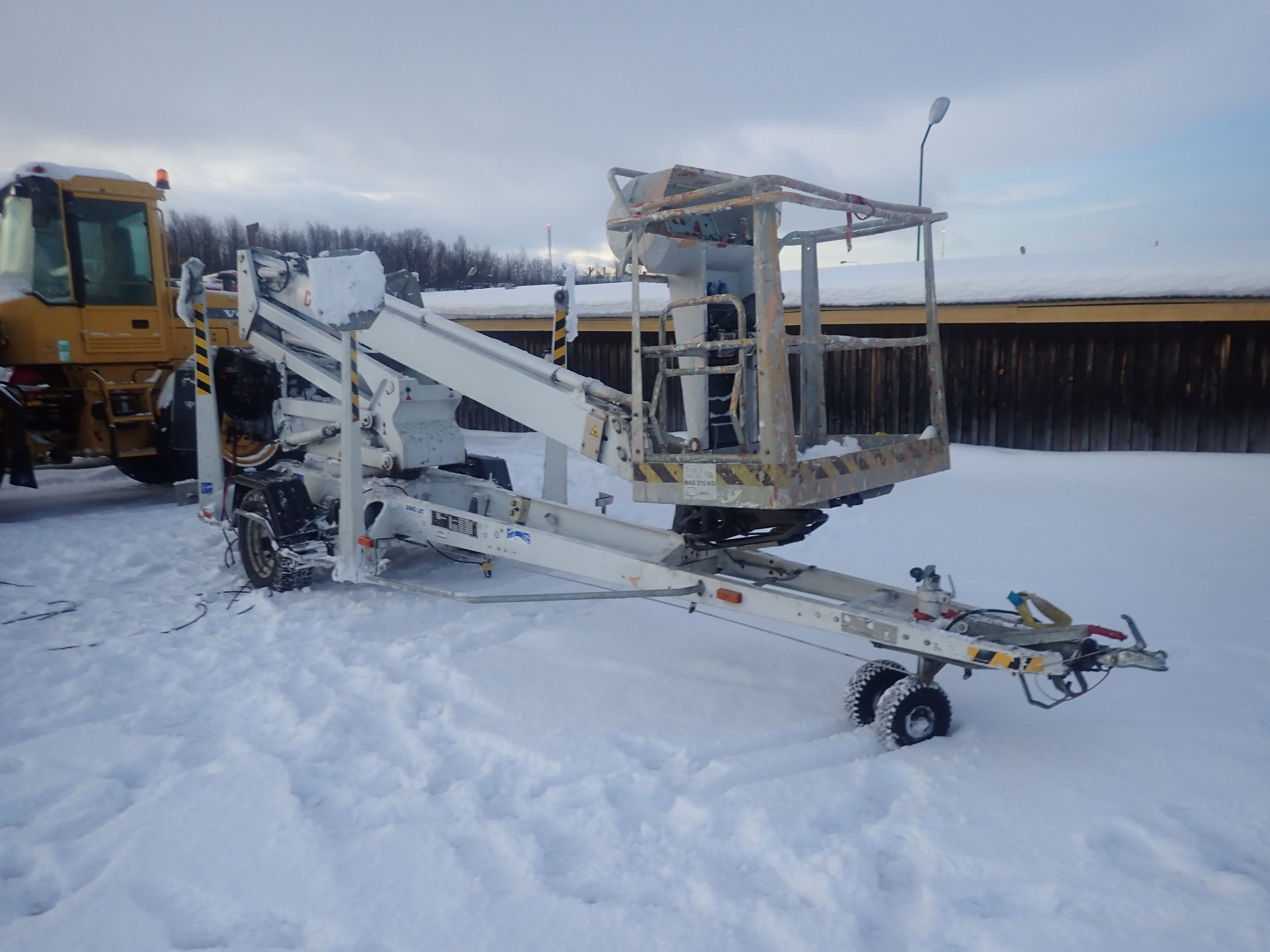 Dino 180 XT - PS Auction - We value the future - Largest in net auctions