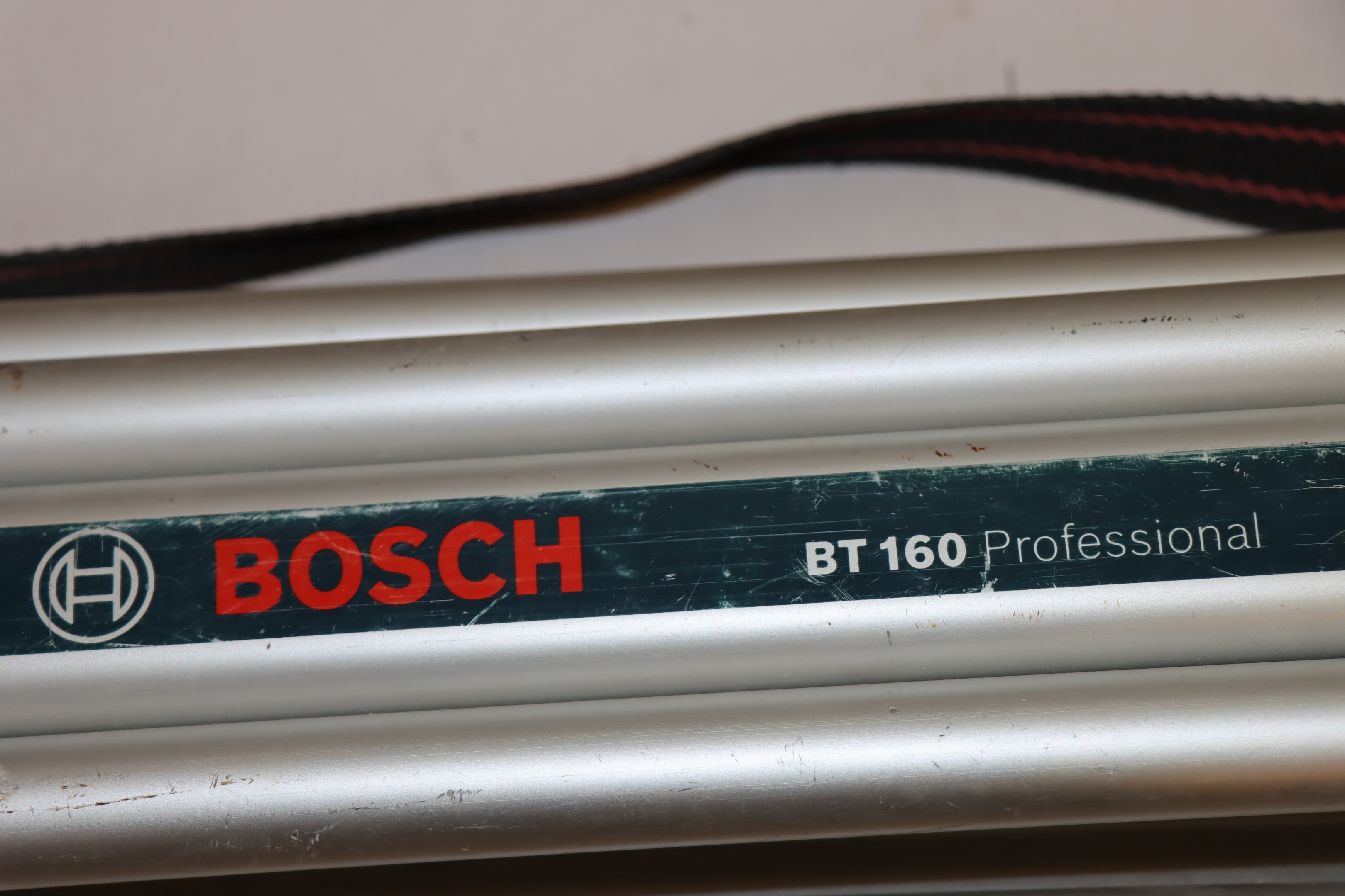 Construction stand Bosch BT160 - PS Auction - We value the future ...