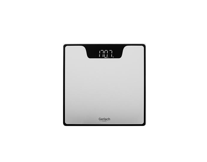 Bathroom scale Gerlach GL8167 - digital - PS Auction - We value the ...