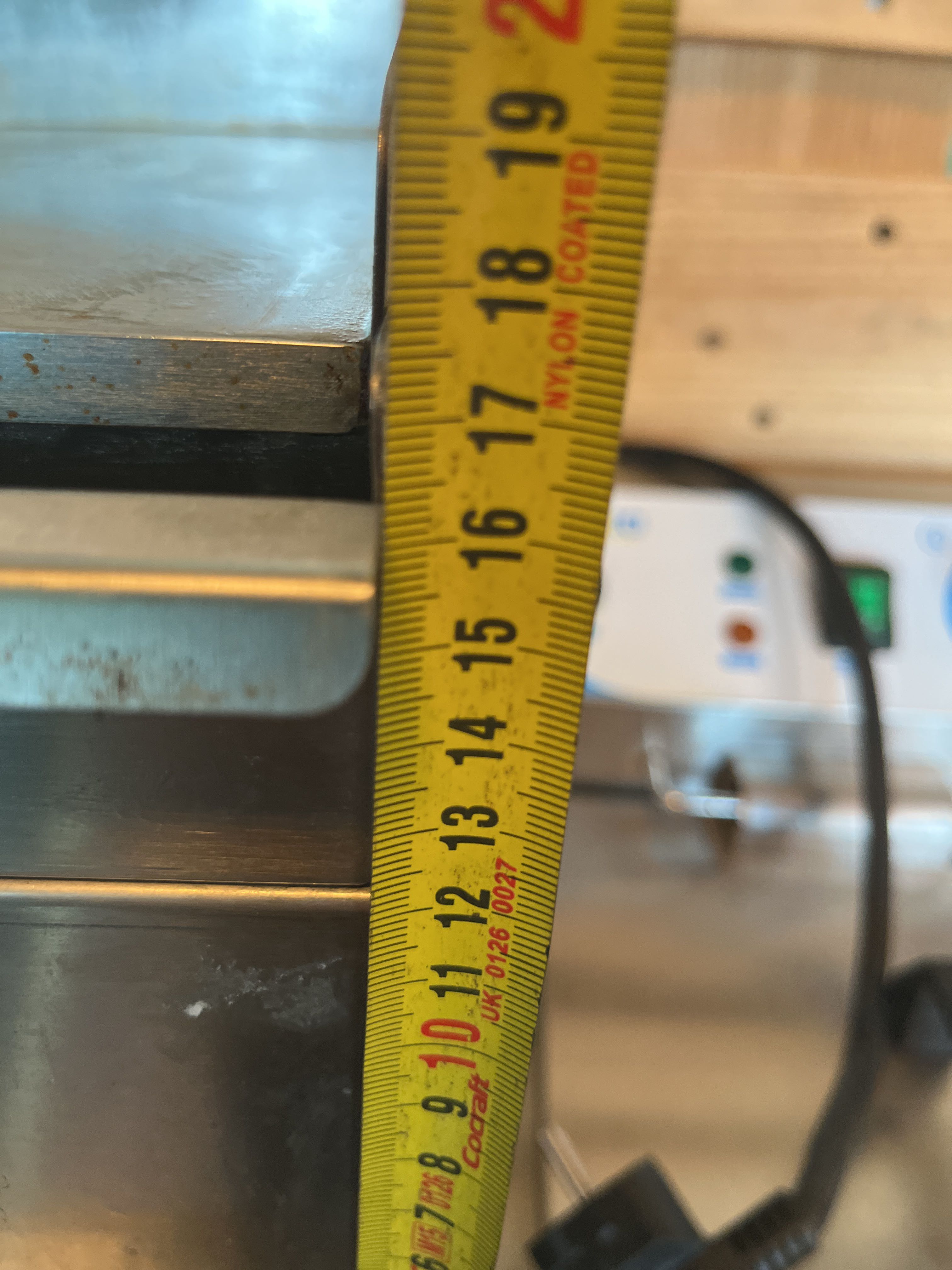 Adexa frying table - PS Auction - We value the future - Largest in net ...