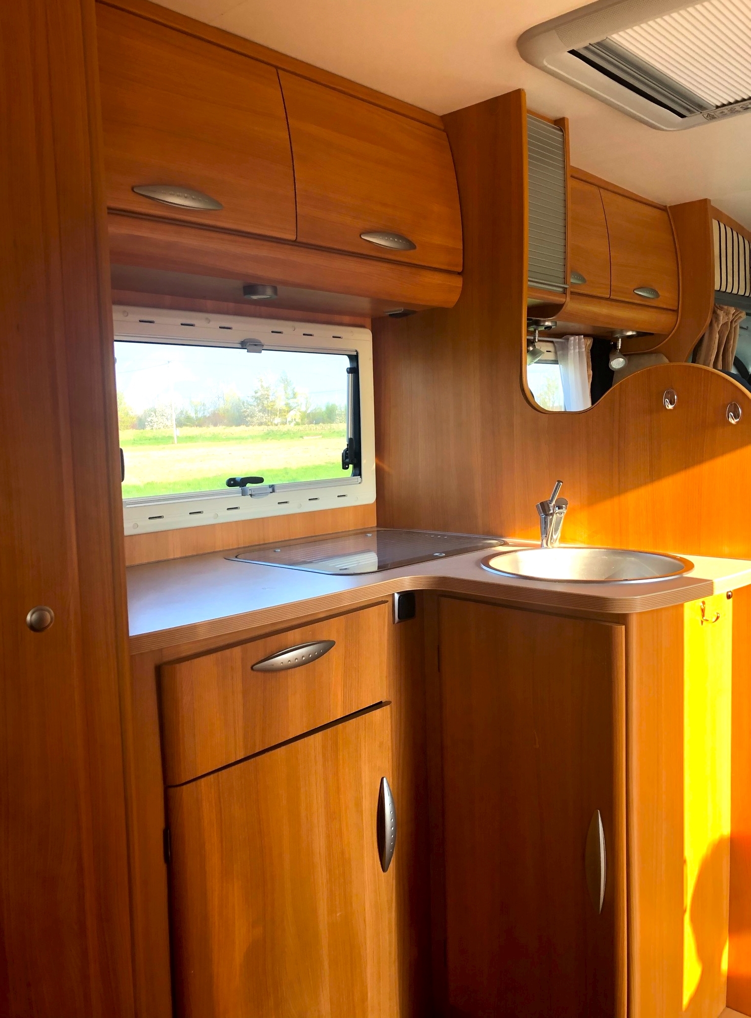 Fiat Chausson Welcome 85 M08 - 2008 - PS Auction - We value the future ...